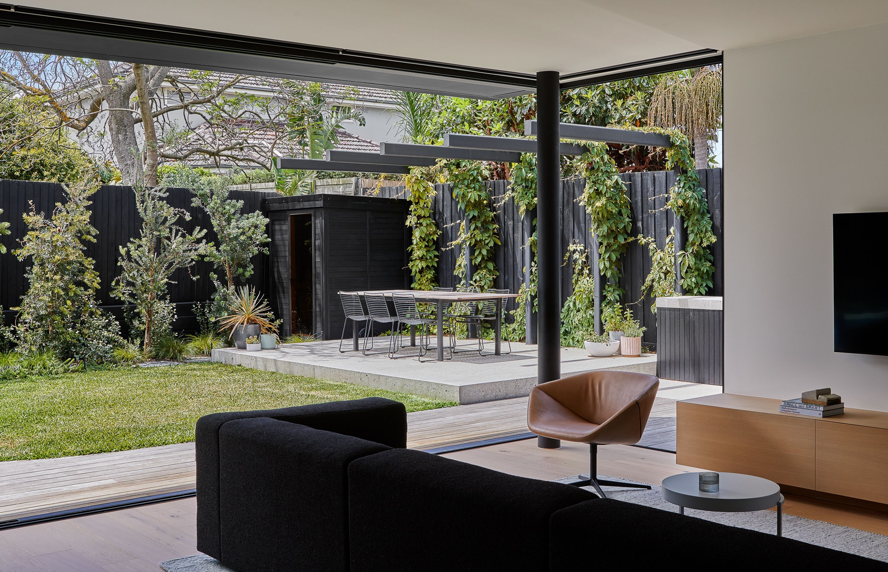 Eliza House by WALA | ArchiPro AU