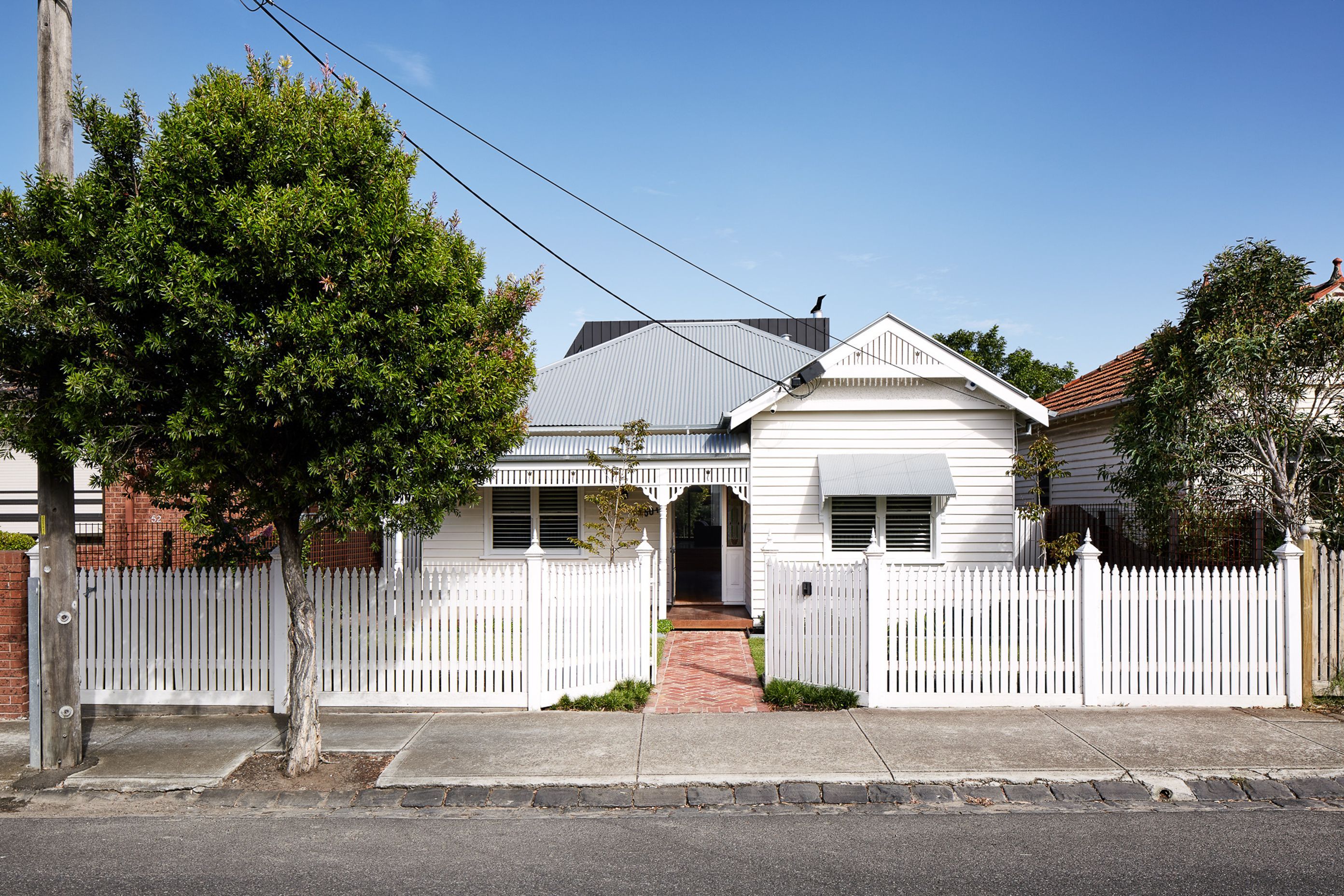 Coburg Freeboard House by WALA | ArchiPro AU