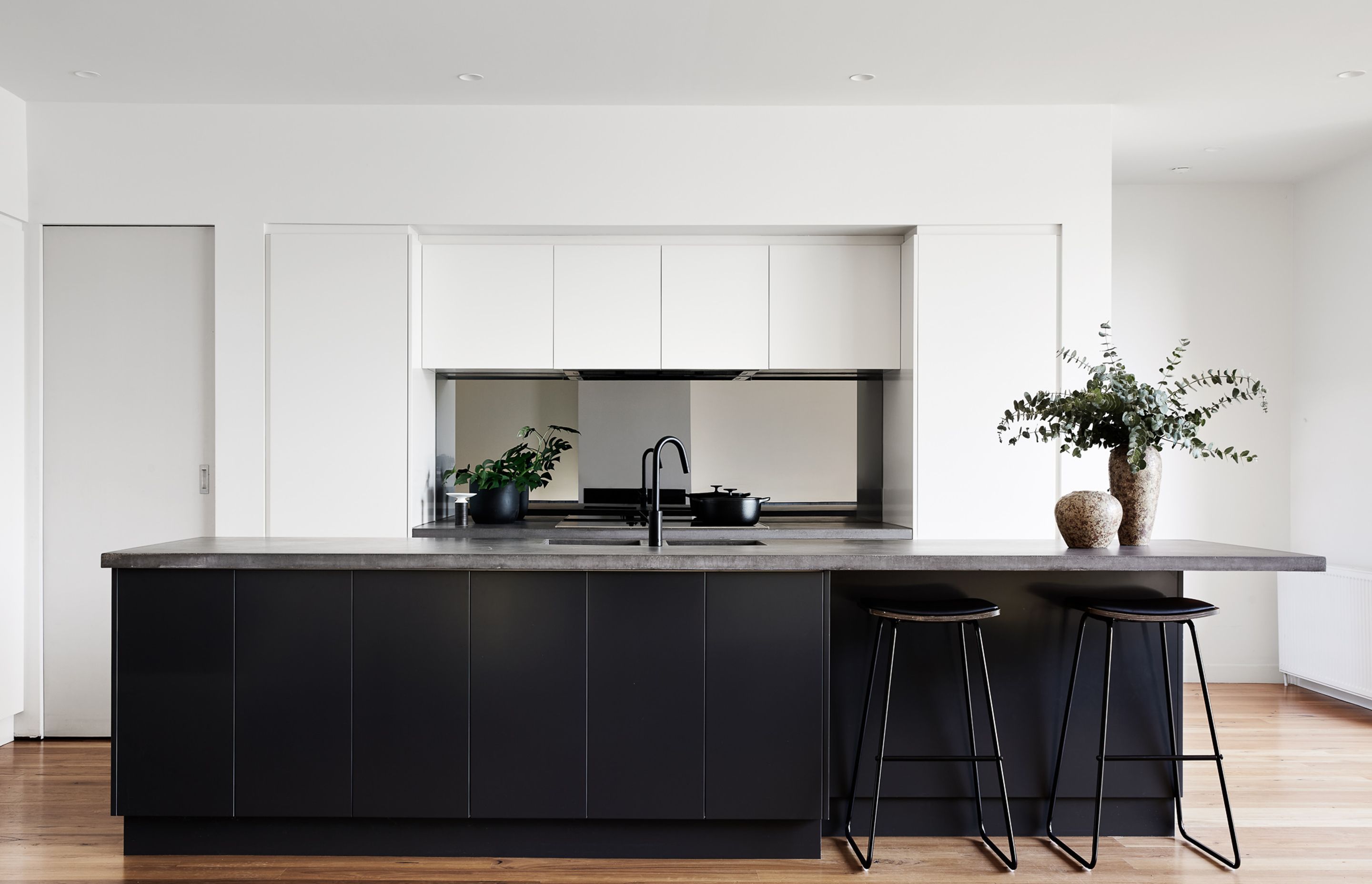 Coburg Freeboard House by WALA | ArchiPro AU