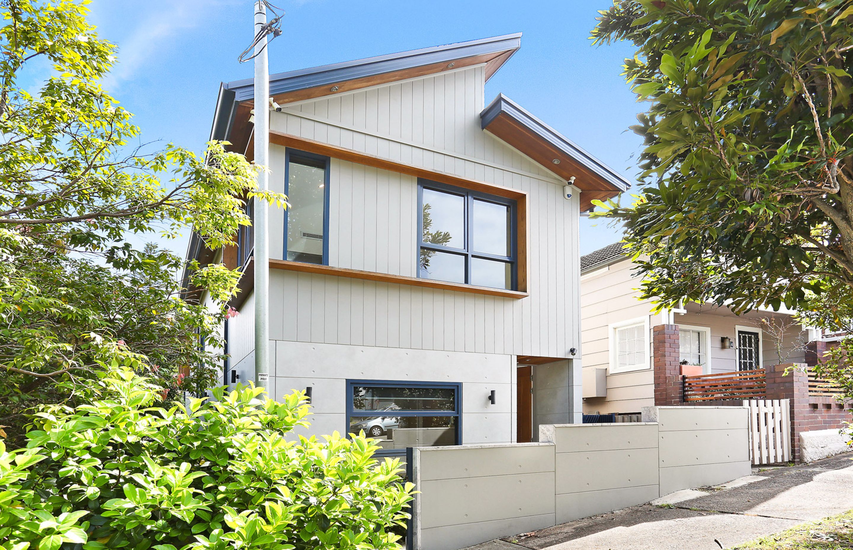 Lilyfield by O P Projects | ArchiPro AU