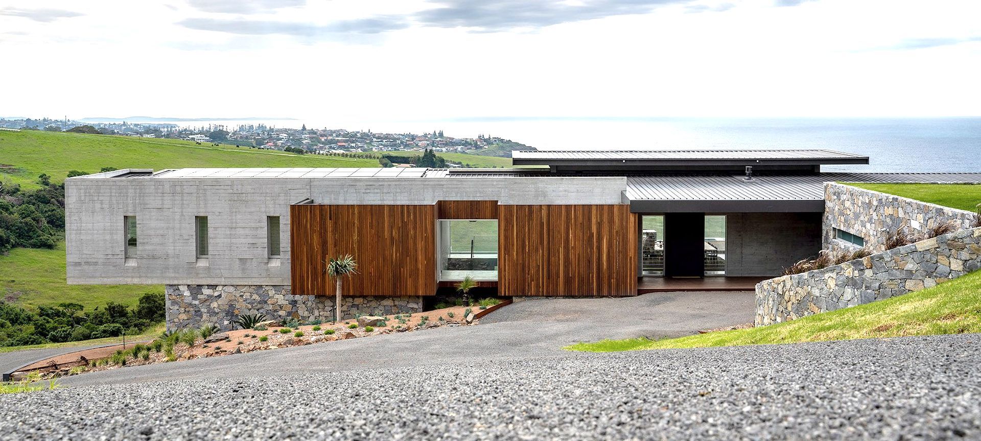 Gerringong by BHI Architects | ArchiPro AU