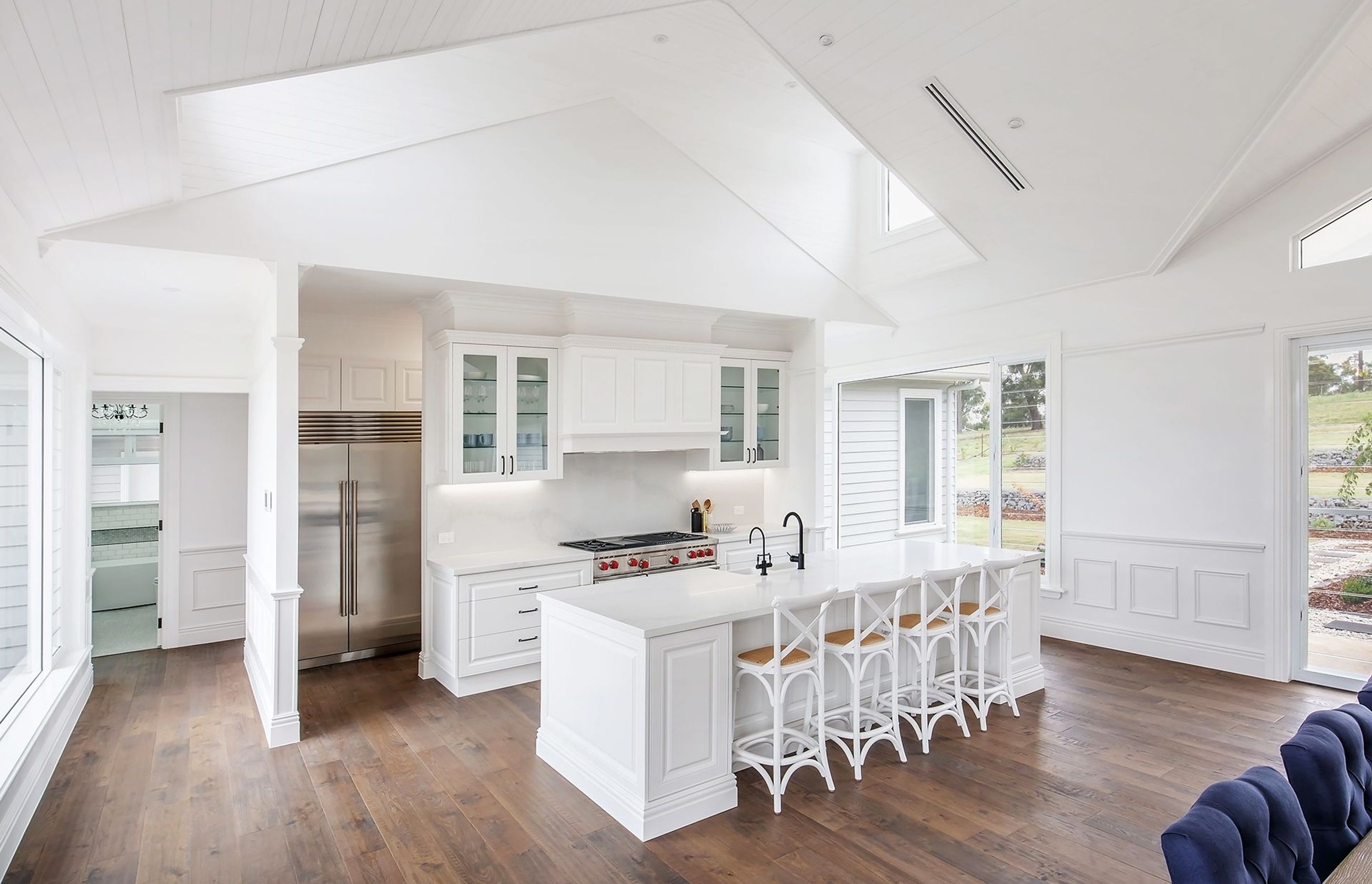 Marulan by Live by the Sea | ArchiPro AU