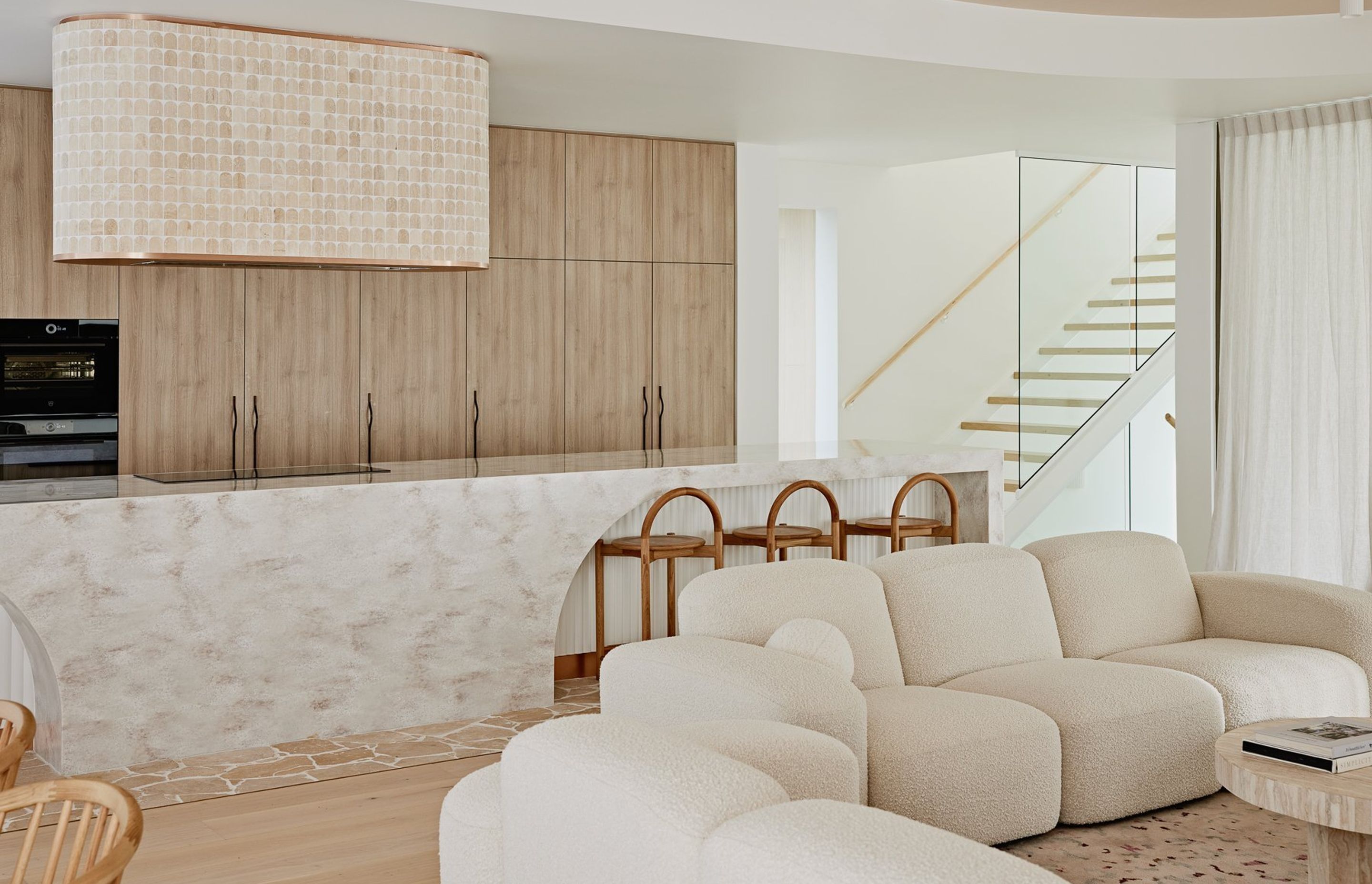 Athea House by AM INTERIOR STUDIO | ArchiPro AU