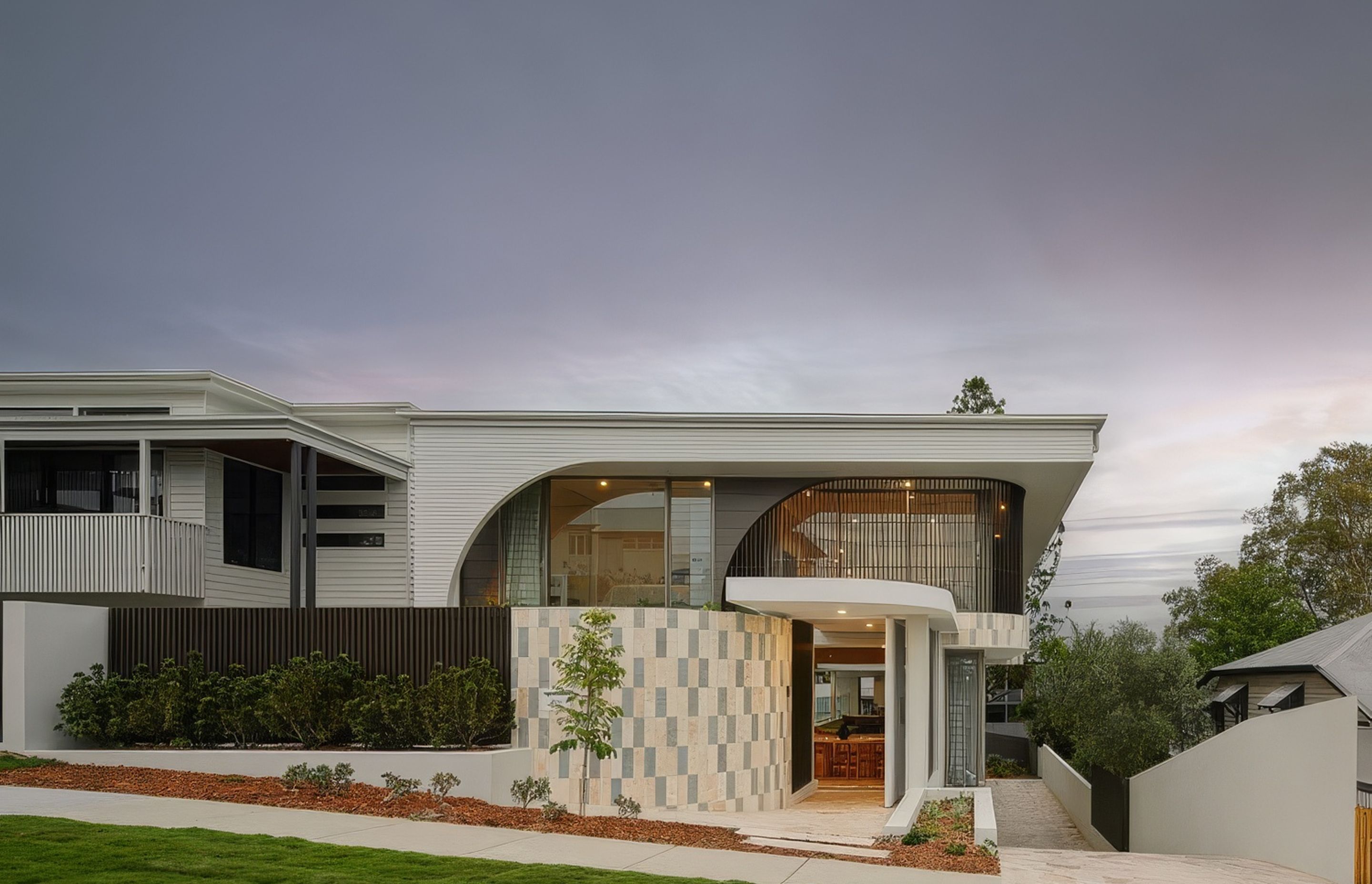 Athea House by AM INTERIOR STUDIO | ArchiPro AU