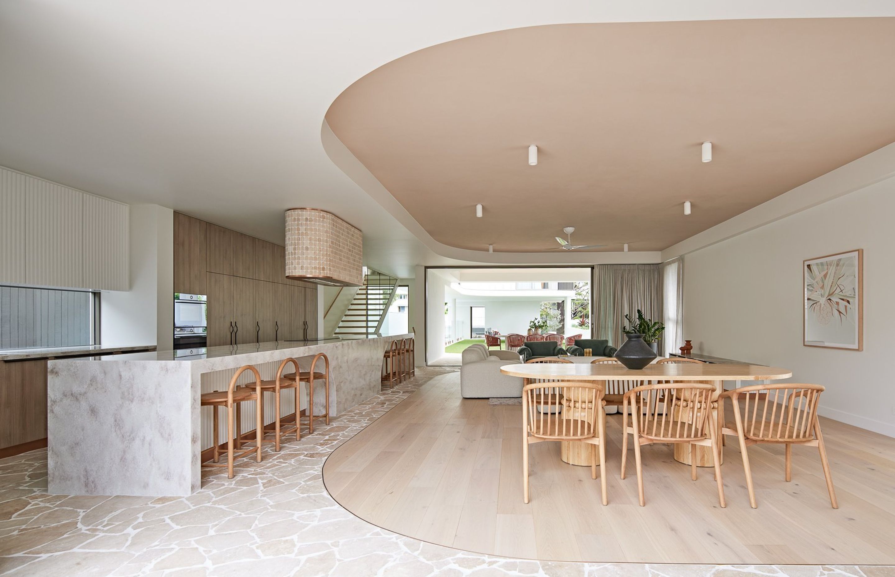 Athea House by AM INTERIOR STUDIO | ArchiPro AU