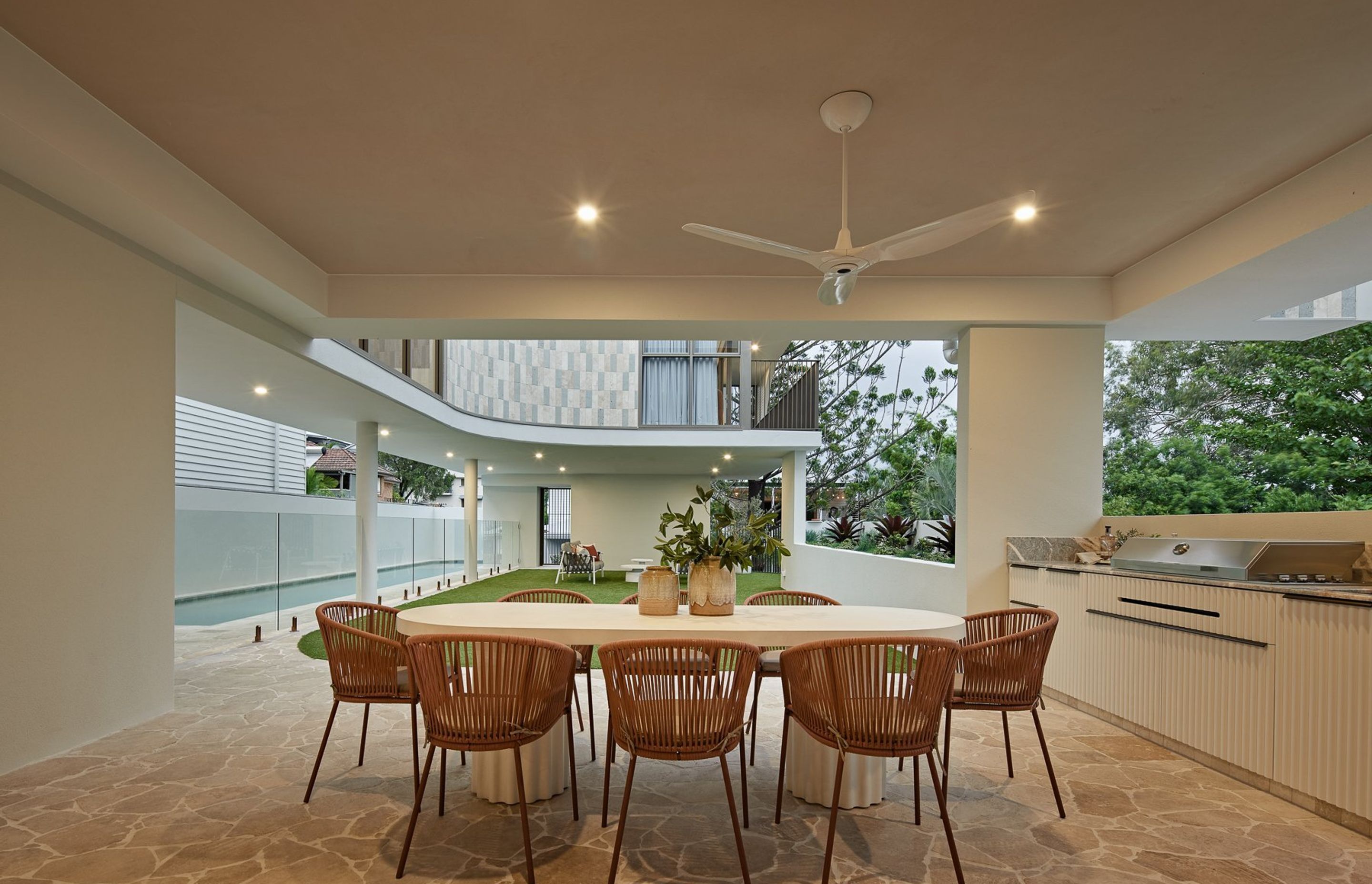 Athea House by AM INTERIOR STUDIO | ArchiPro AU