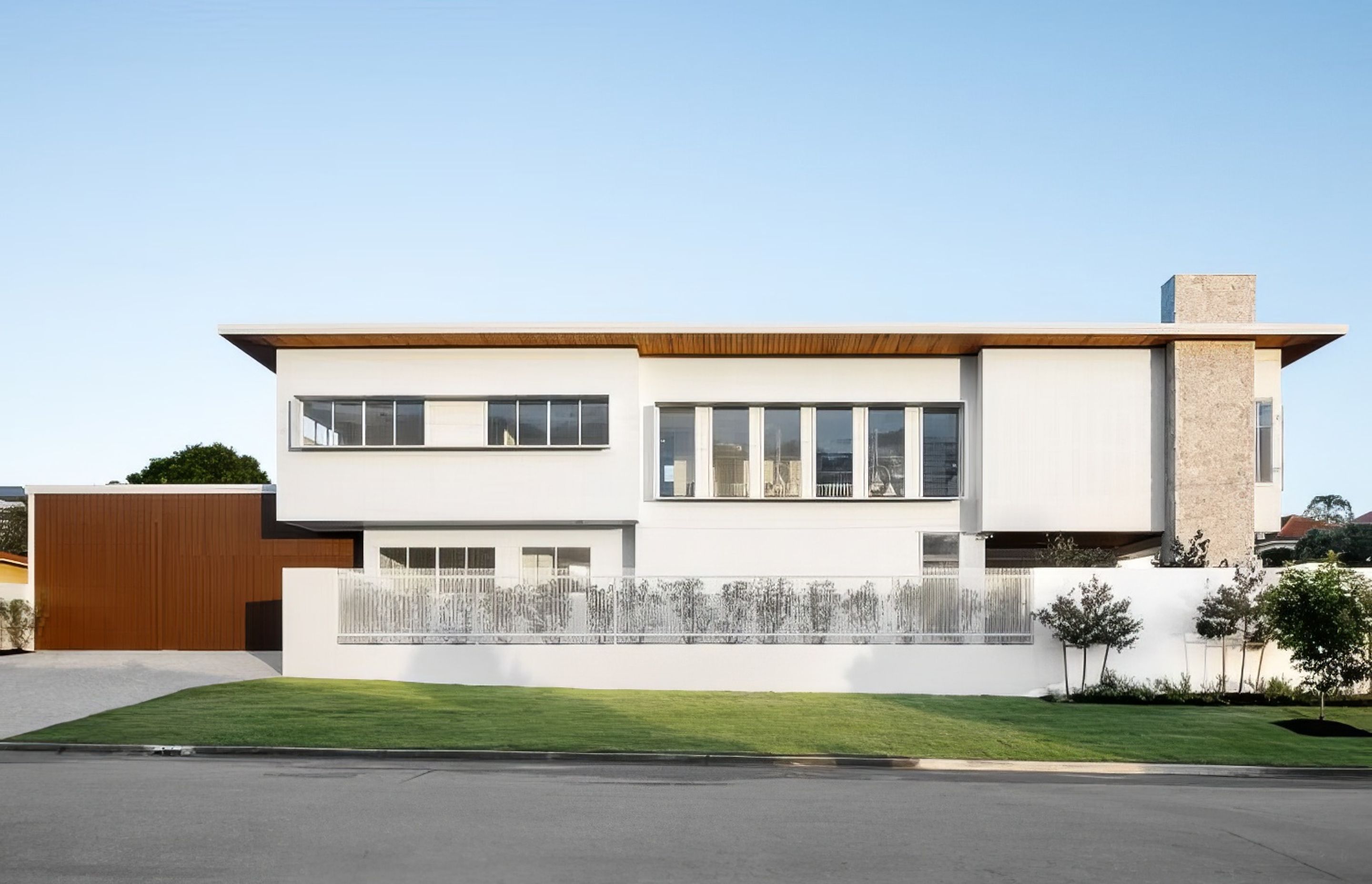 Sydney House by AM INTERIOR STUDIO | ArchiPro AU