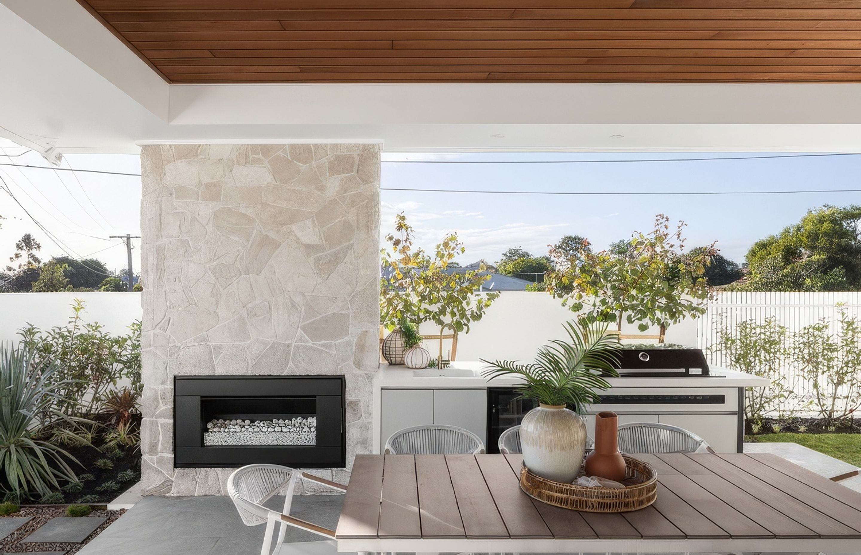 Sydney House by AM INTERIOR STUDIO | ArchiPro AU