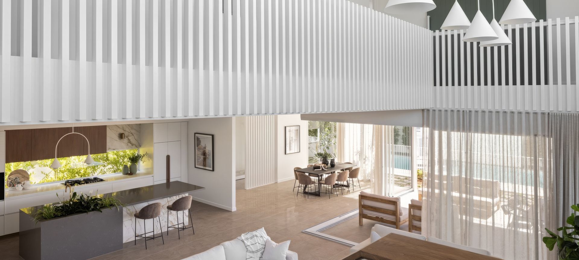 Sydney House by AM INTERIOR STUDIO | ArchiPro AU