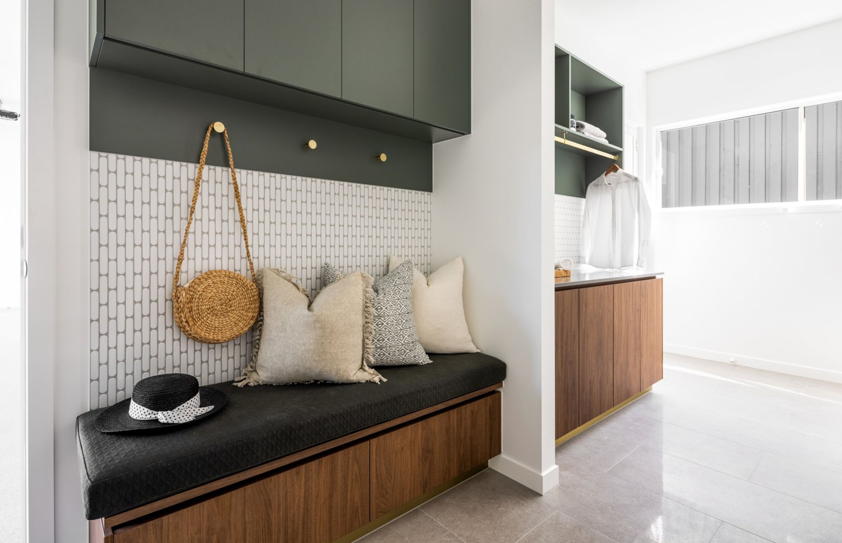 Sydney House by AM INTERIOR STUDIO | ArchiPro AU