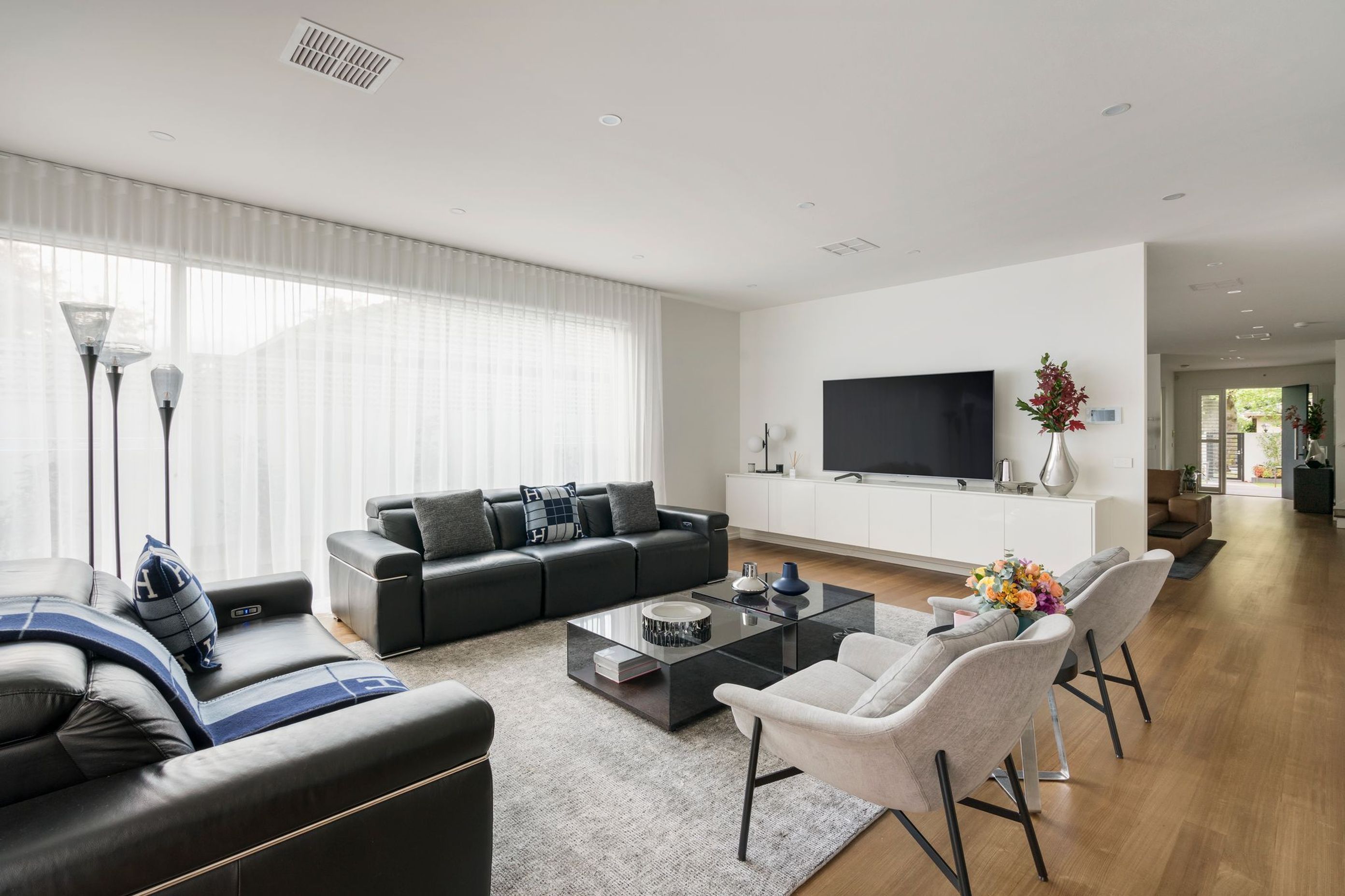 Project Finch. by Trinity Architects | ArchiPro AU