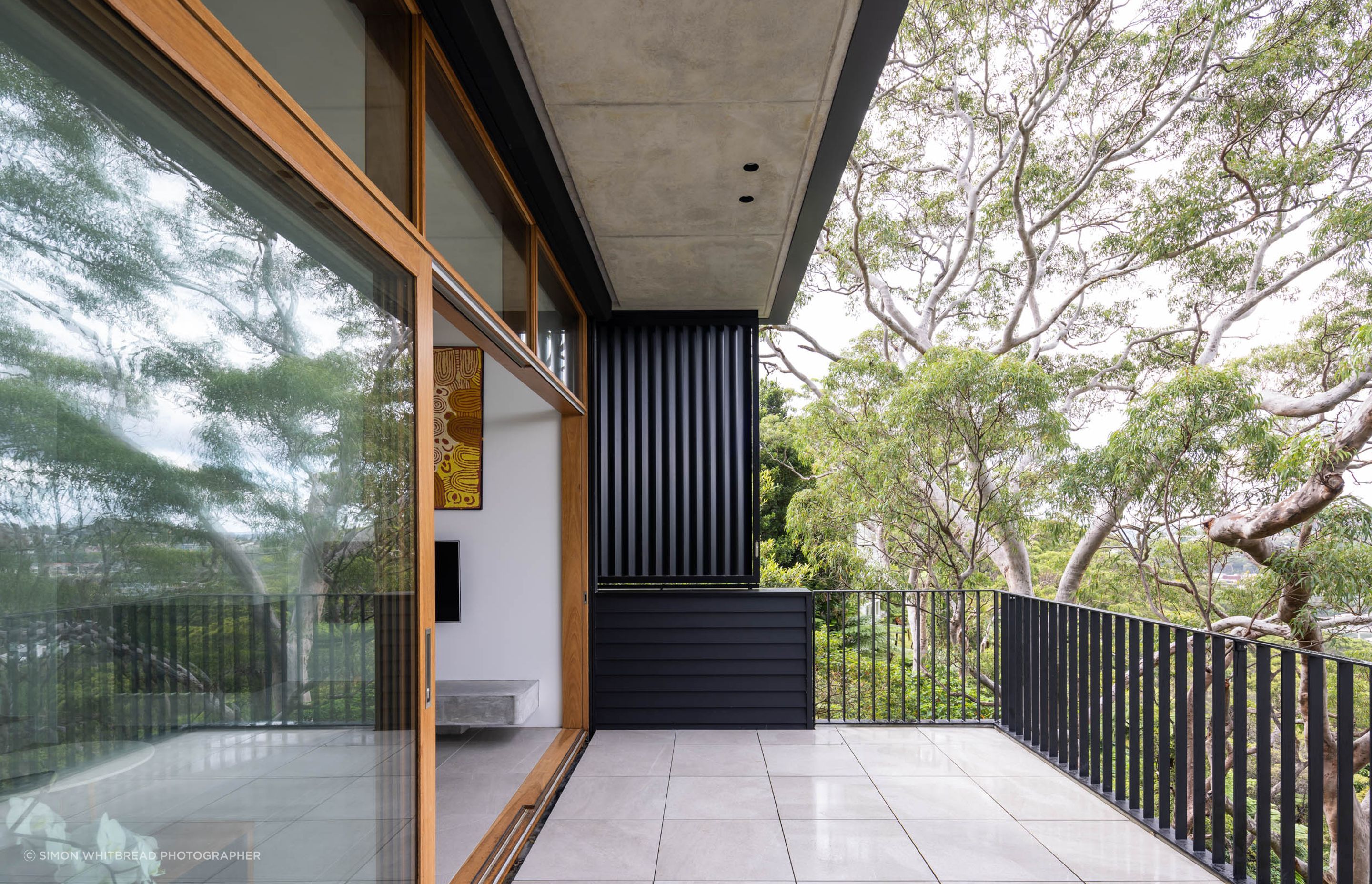 Castlecrag 01 by Watershed Architects | ArchiPro AU