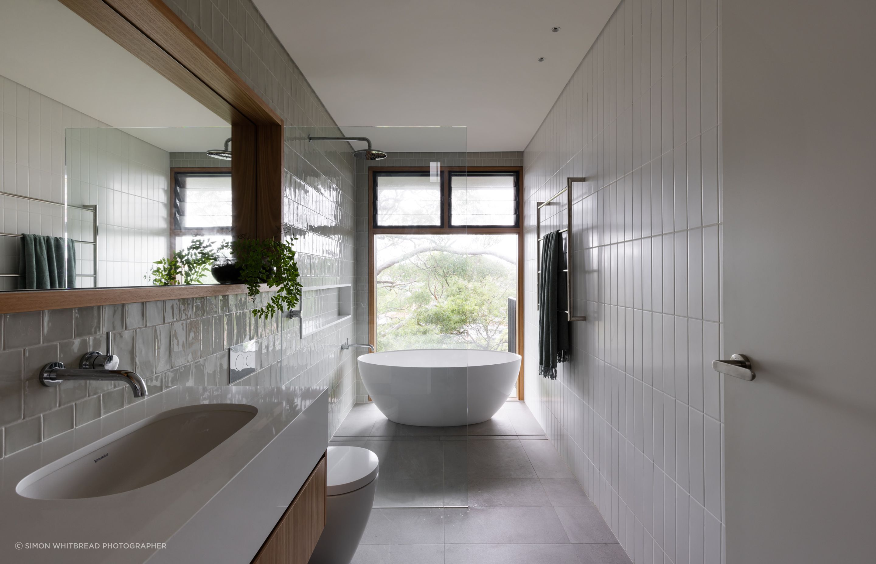 Castlecrag 01 by Watershed Architects | ArchiPro AU