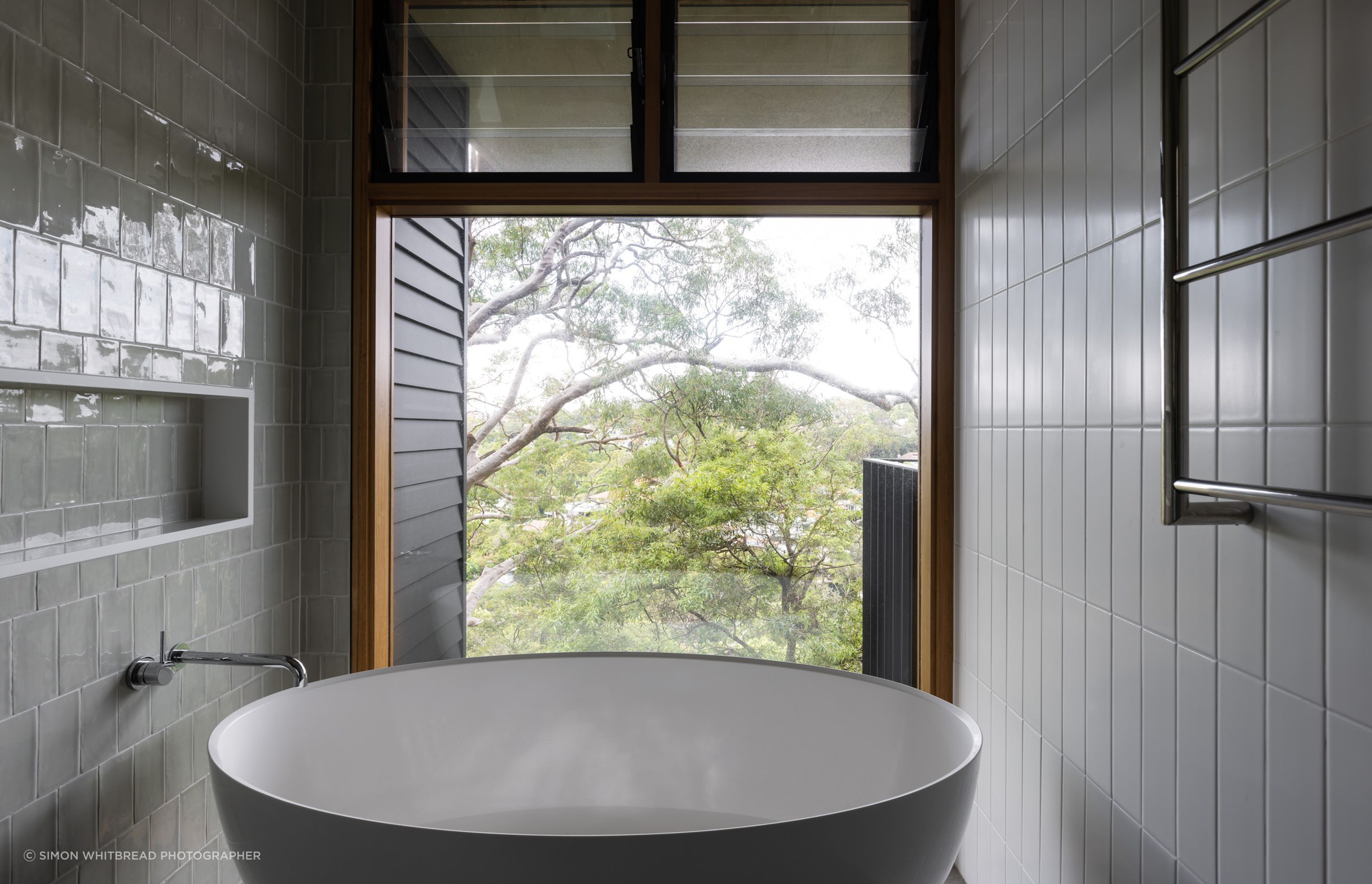 Castlecrag 01 by Watershed Architects | ArchiPro AU