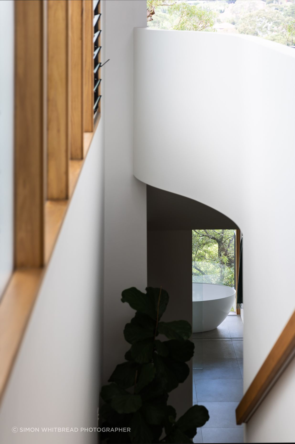 Castlecrag 01 by Watershed Architects | ArchiPro AU