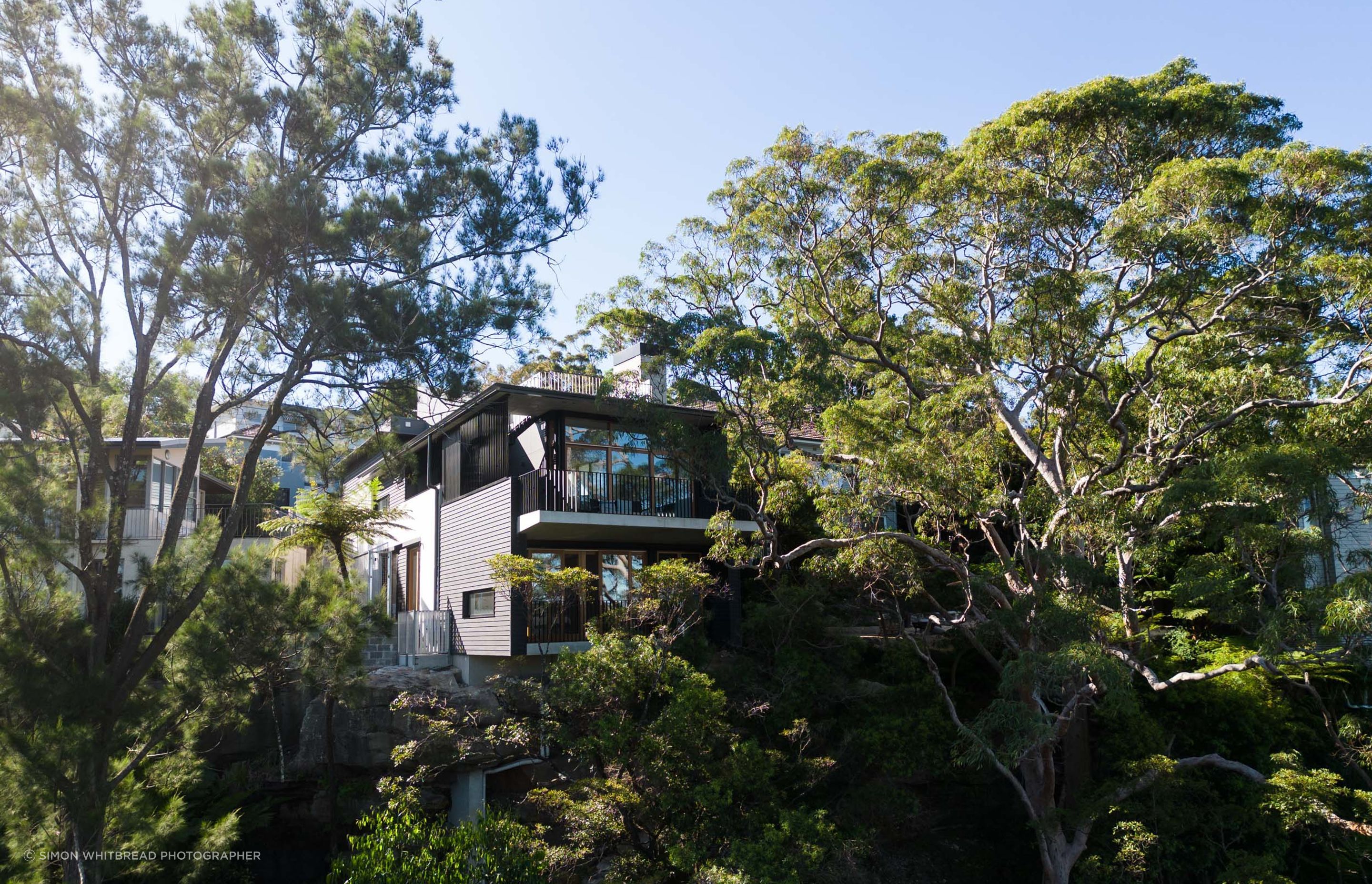 Castlecrag 01 by Watershed Architects | ArchiPro AU