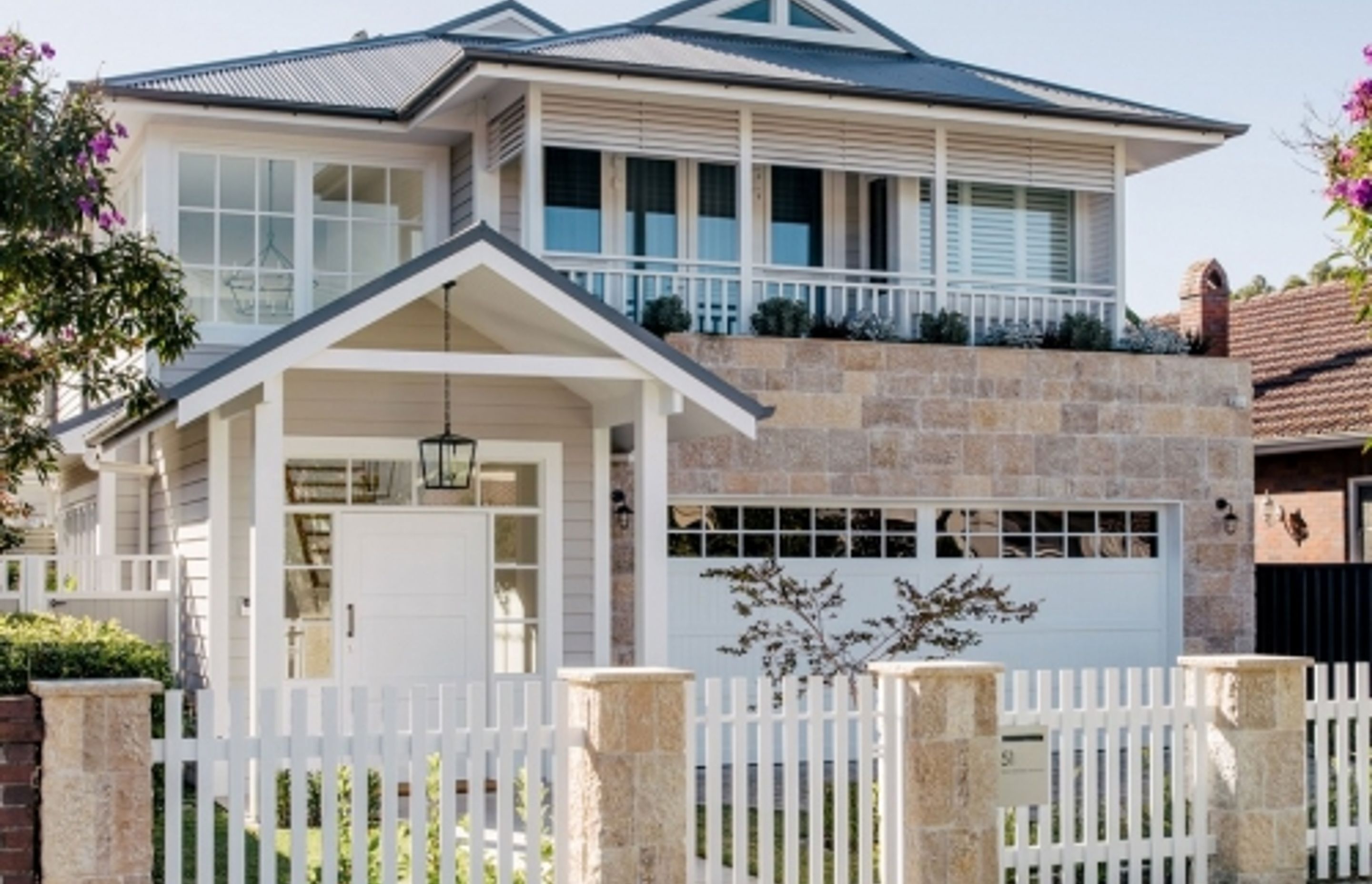 Concord by BCD Building Construction | ArchiPro AU