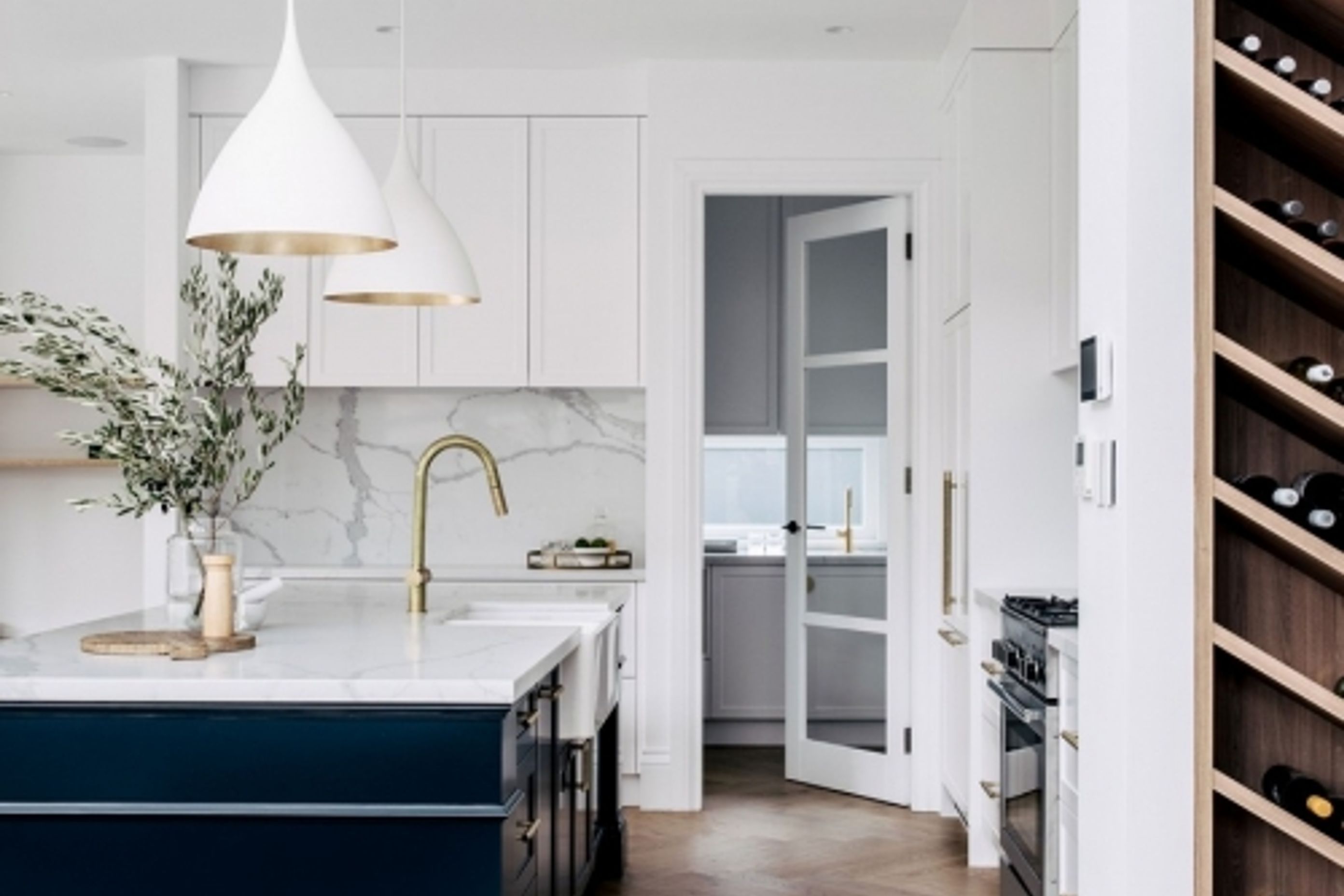 Concord by BCD Building Construction | ArchiPro AU