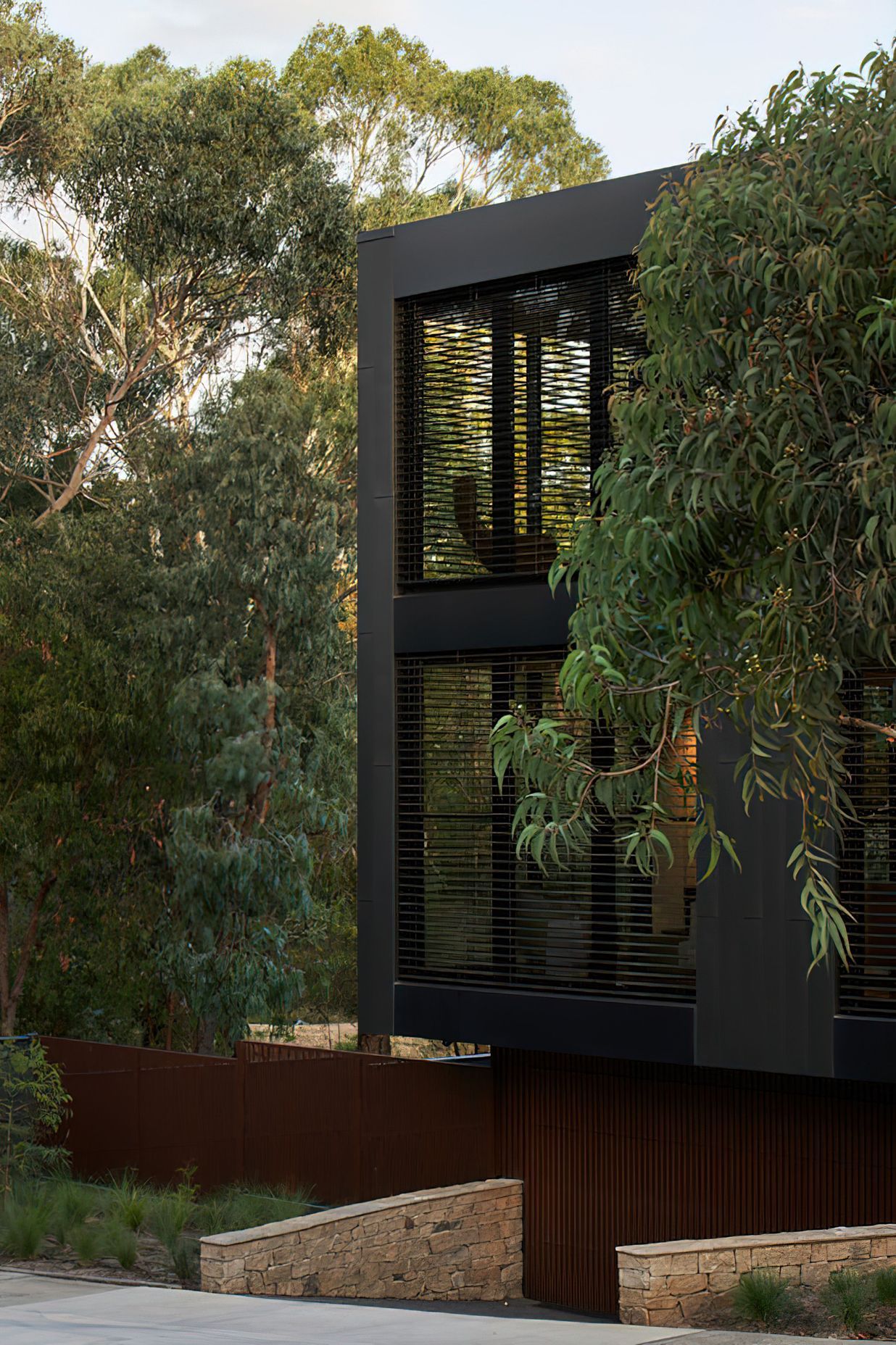 Countershade by Finnis Architecture & Interiors | ArchiPro AU