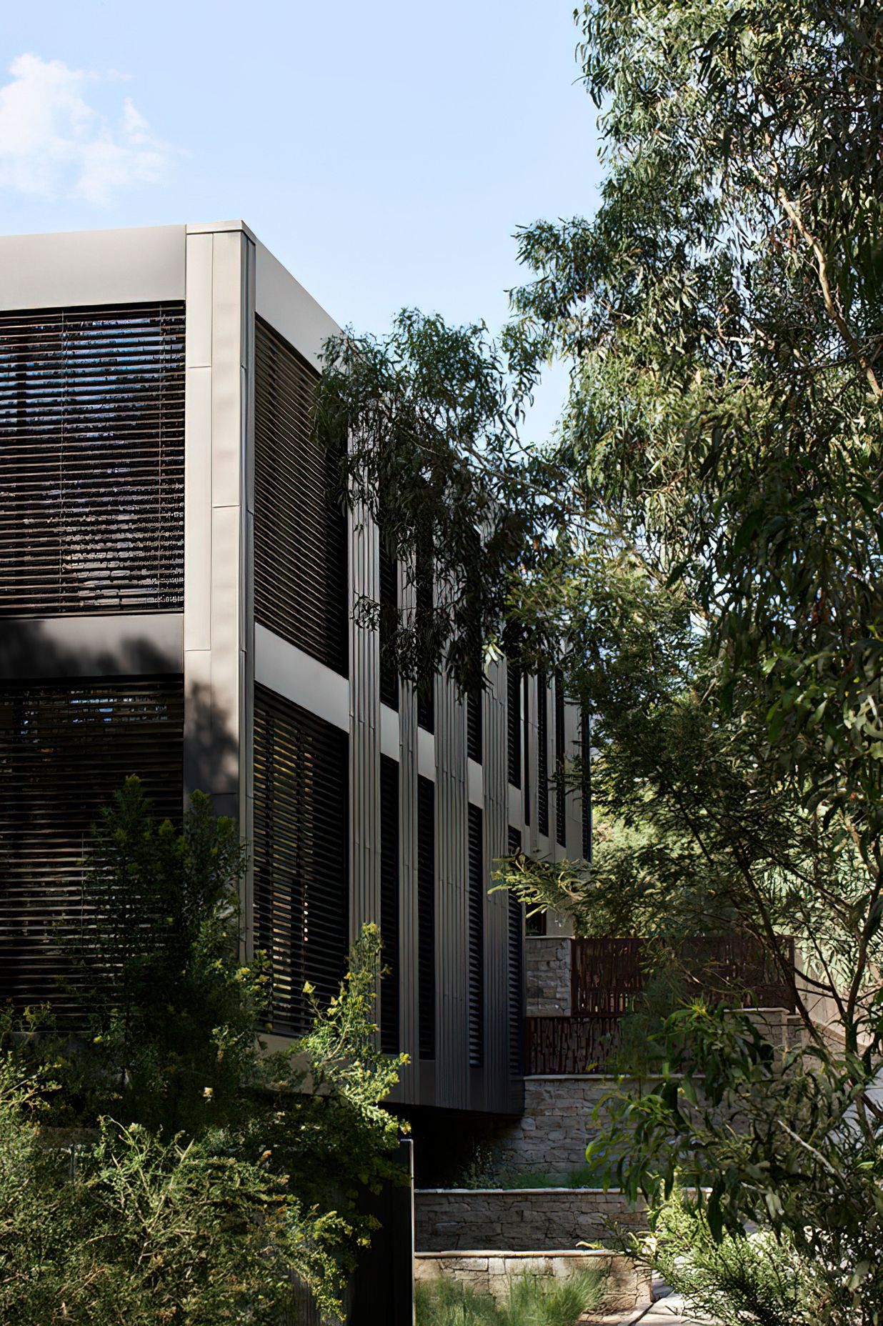 Countershade by Finnis Architecture & Interiors | ArchiPro AU