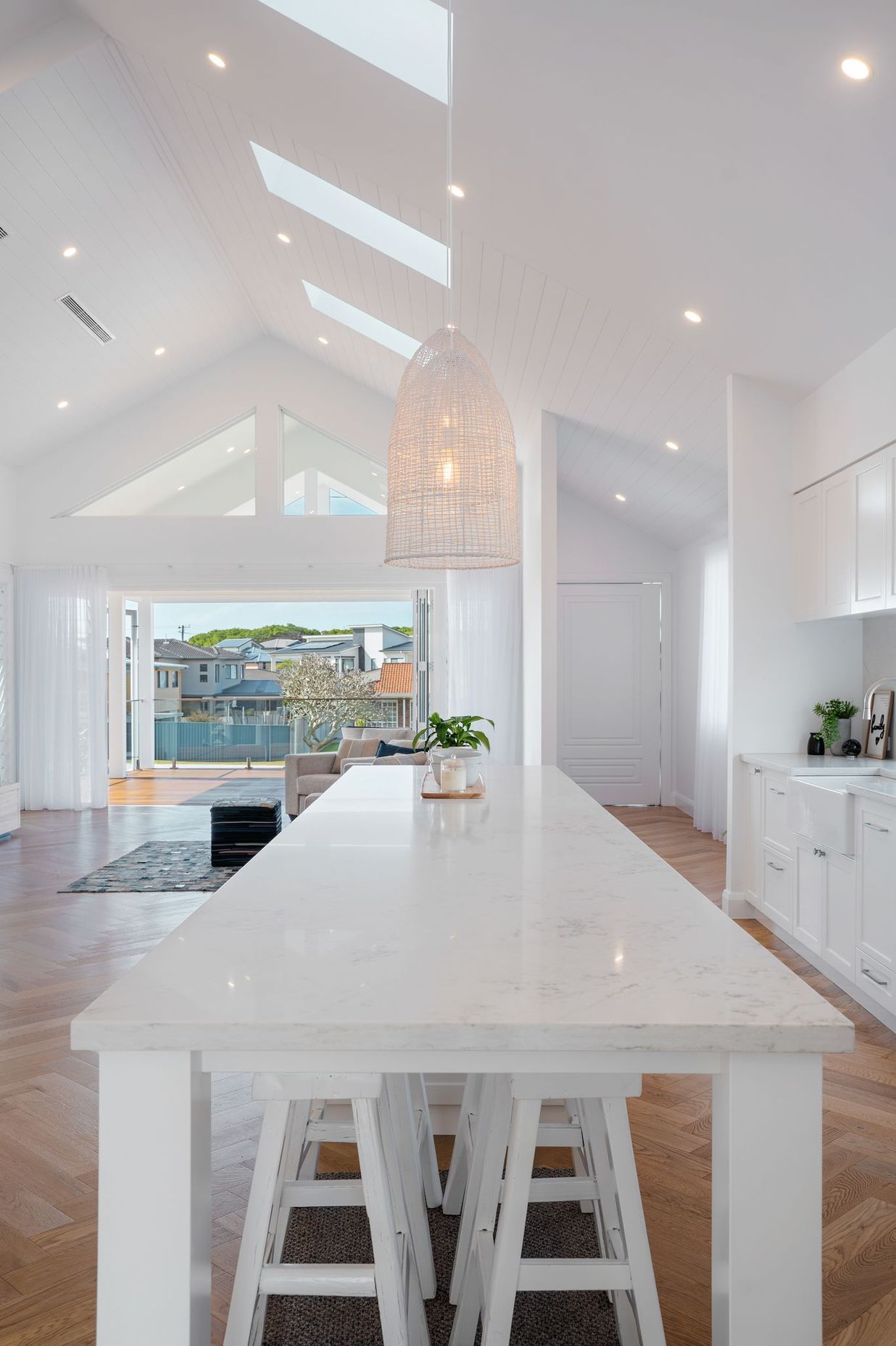 Sea Haven by Maple Design and Construct | ArchiPro AU