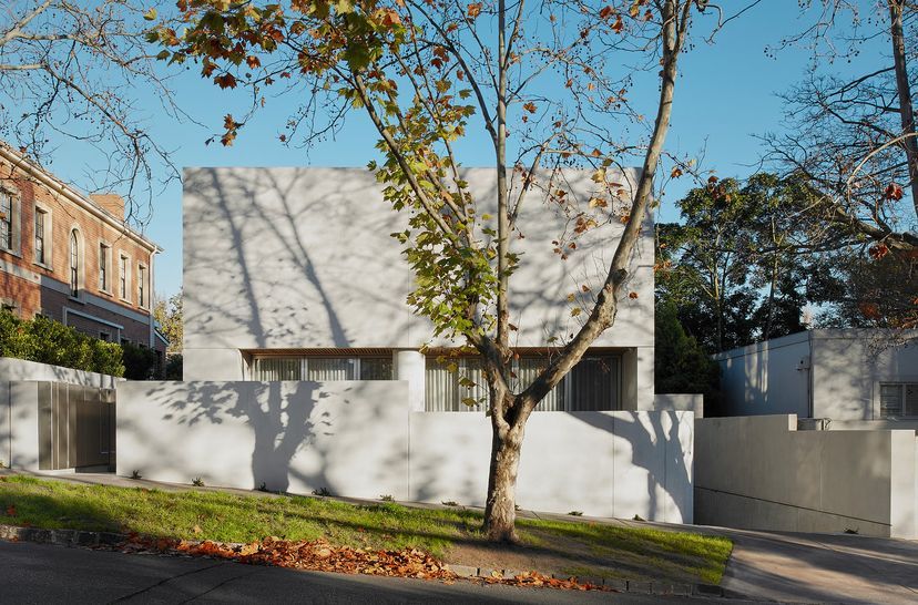 Davidov Architecture & Interiors | ArchiPro AU