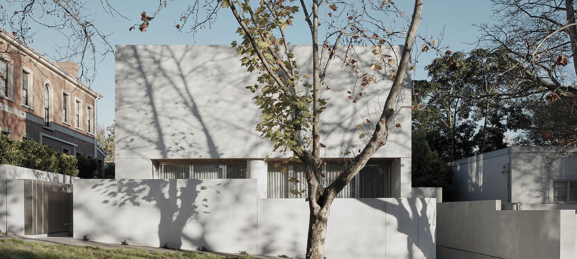 SLD Residence by Davidov Architecture & Interiors | ArchiPro AU