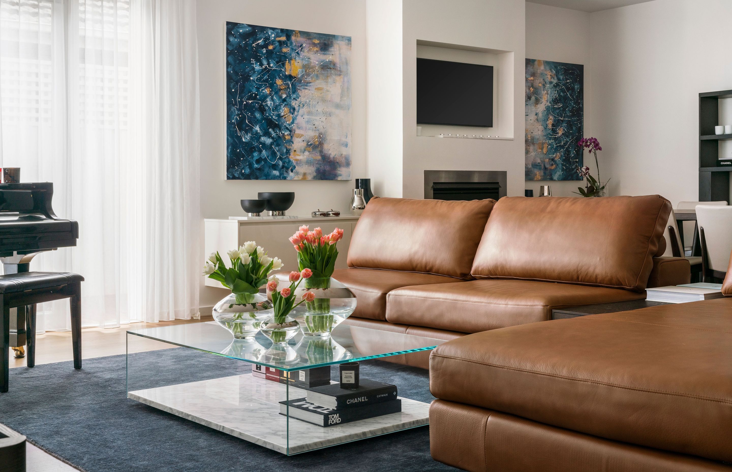 Project Finch. by Trinity Architects | ArchiPro AU