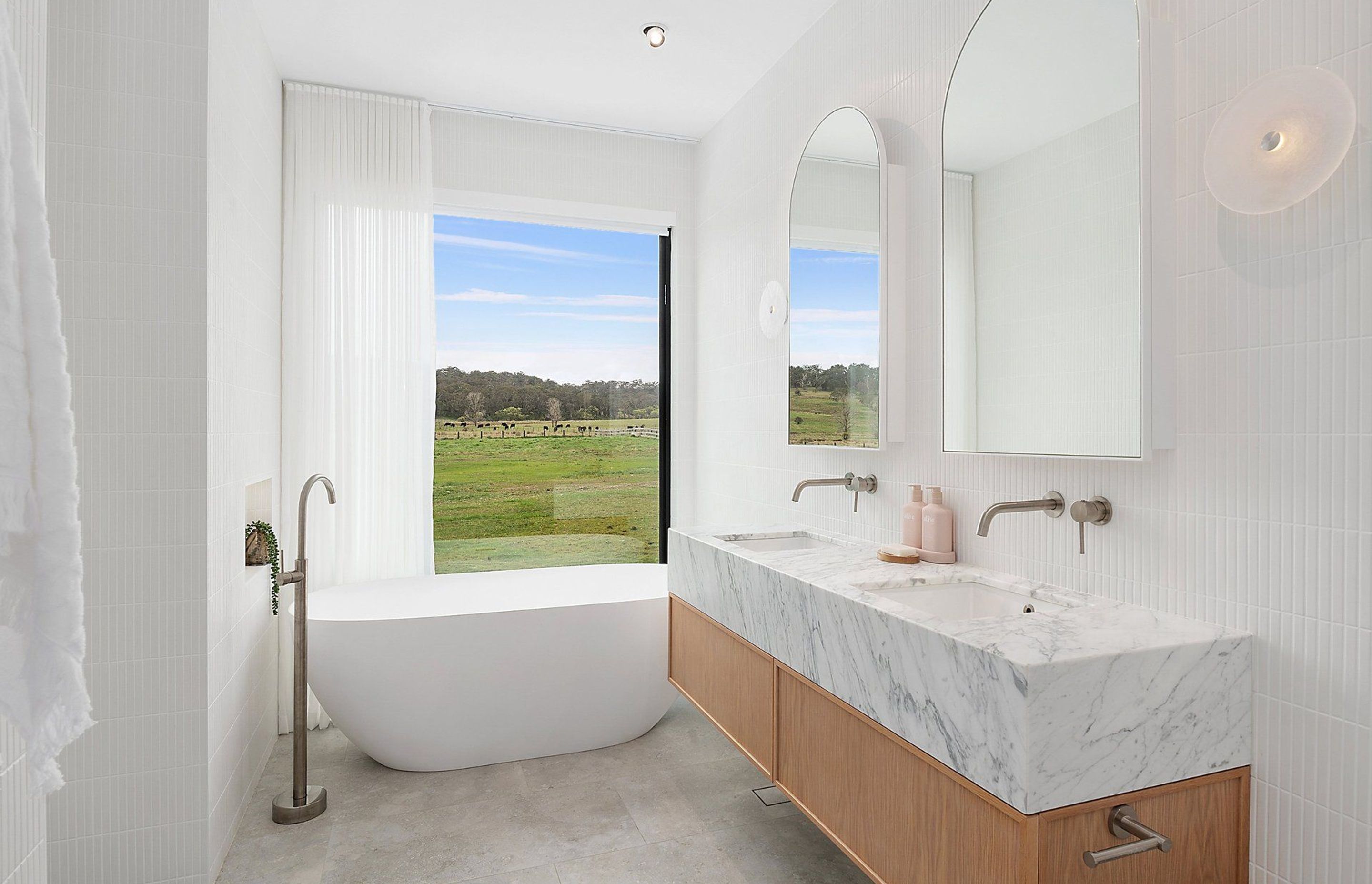 Herald Park, Southern Highlands by Martin O'Toole Architect | ArchiPro AU