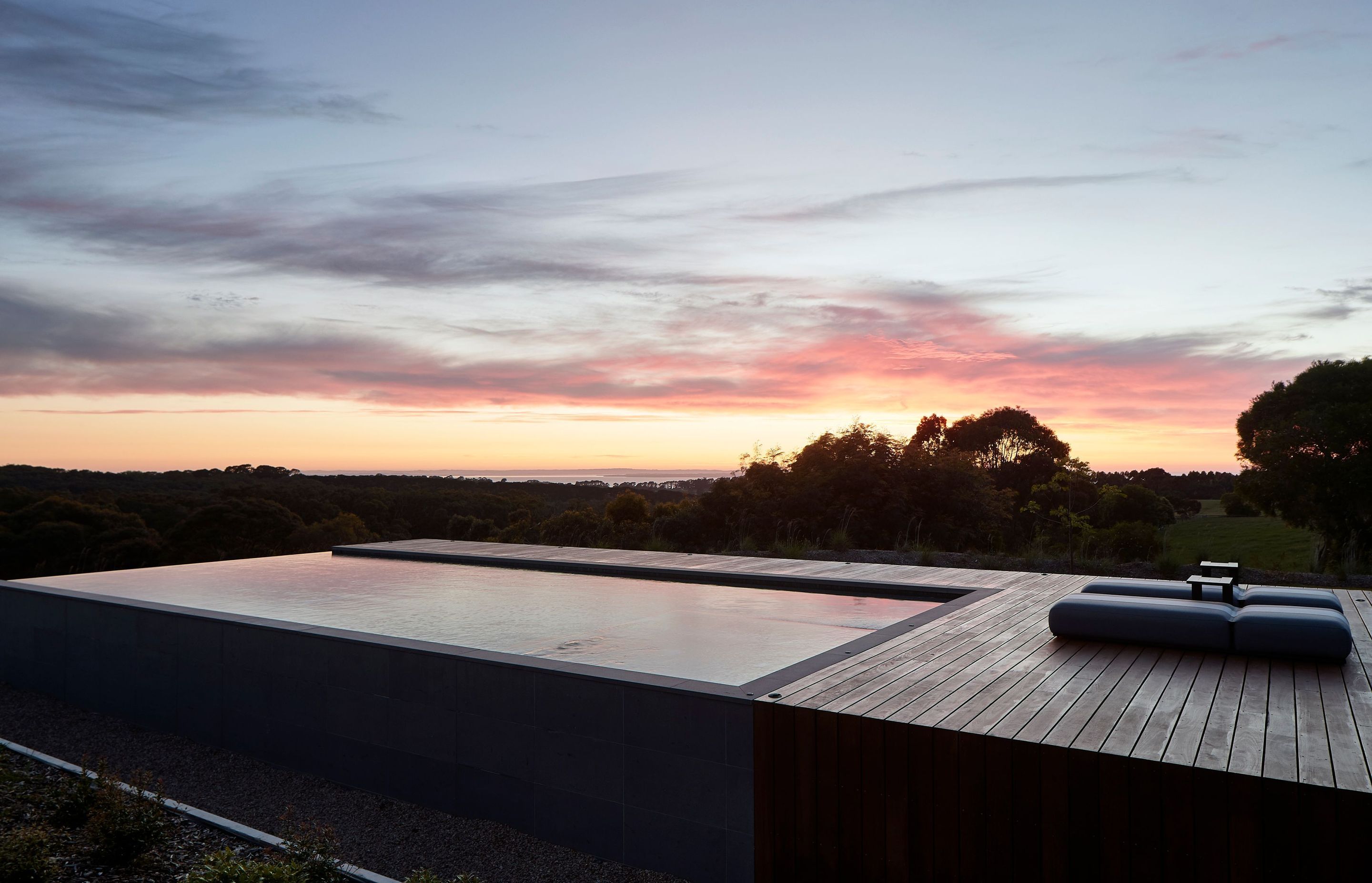Flinders Residence by Abe McCarthy Architects | ArchiPro AU