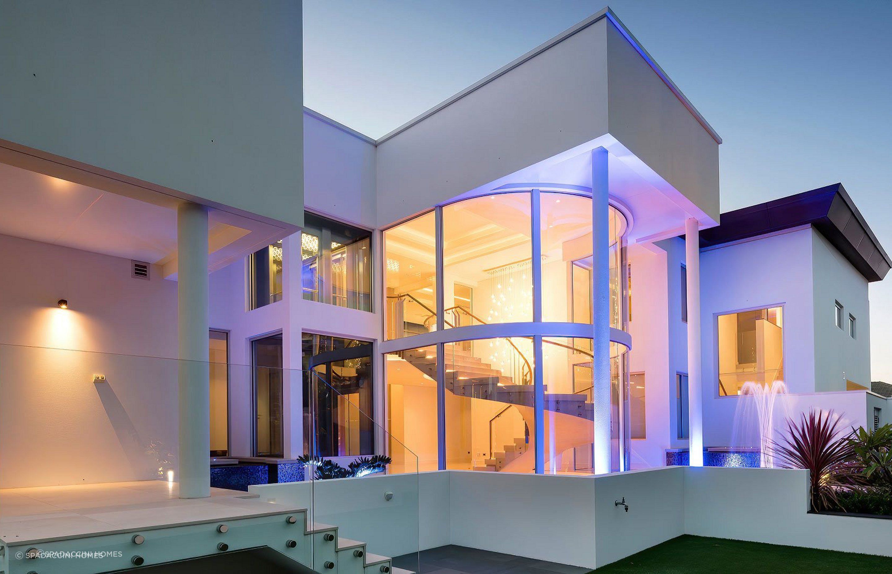Sorrento Residence, Perth by Glasshape | ArchiPro AU