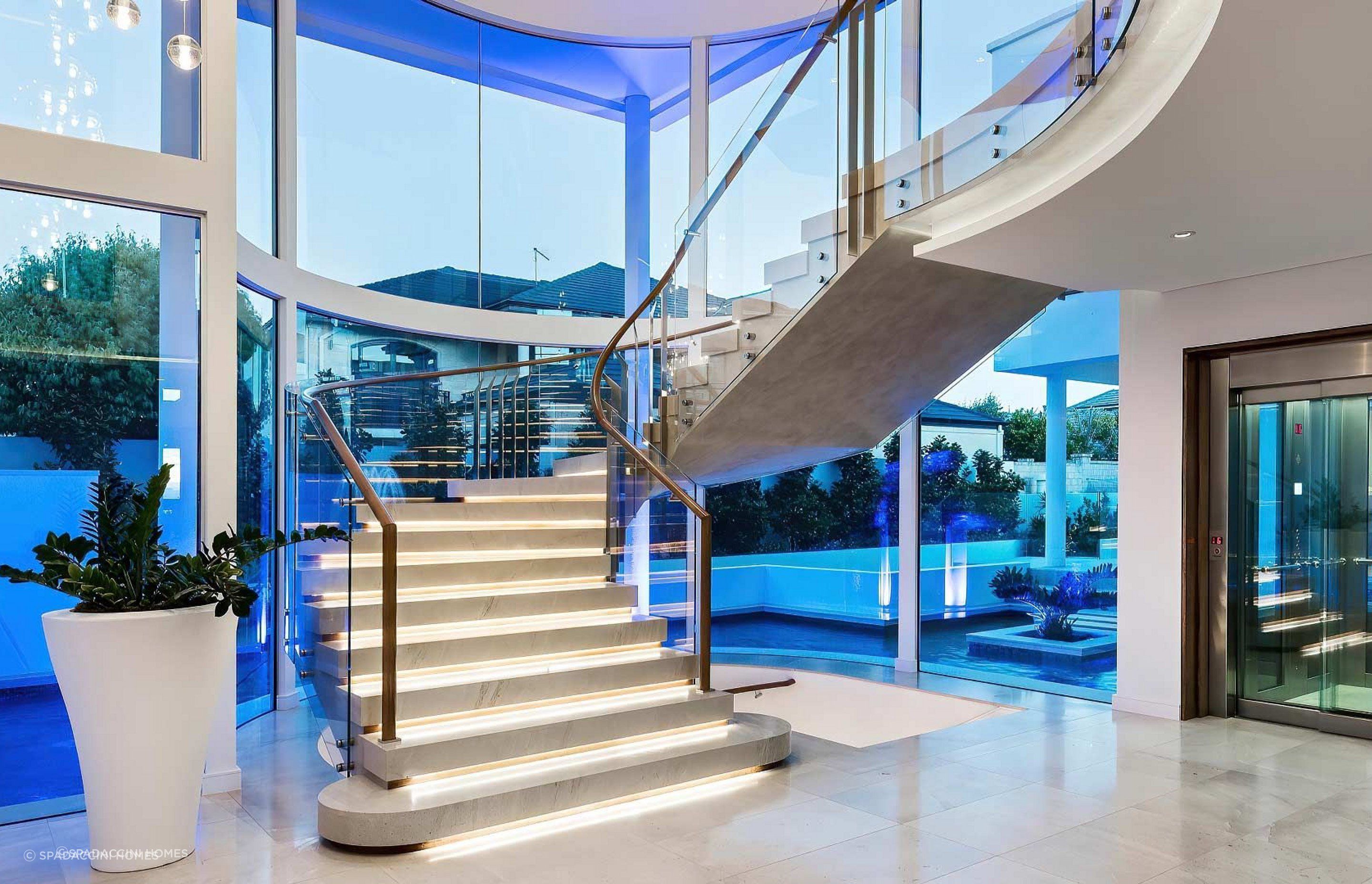 Sorrento Residence, Perth by Glasshape | ArchiPro AU