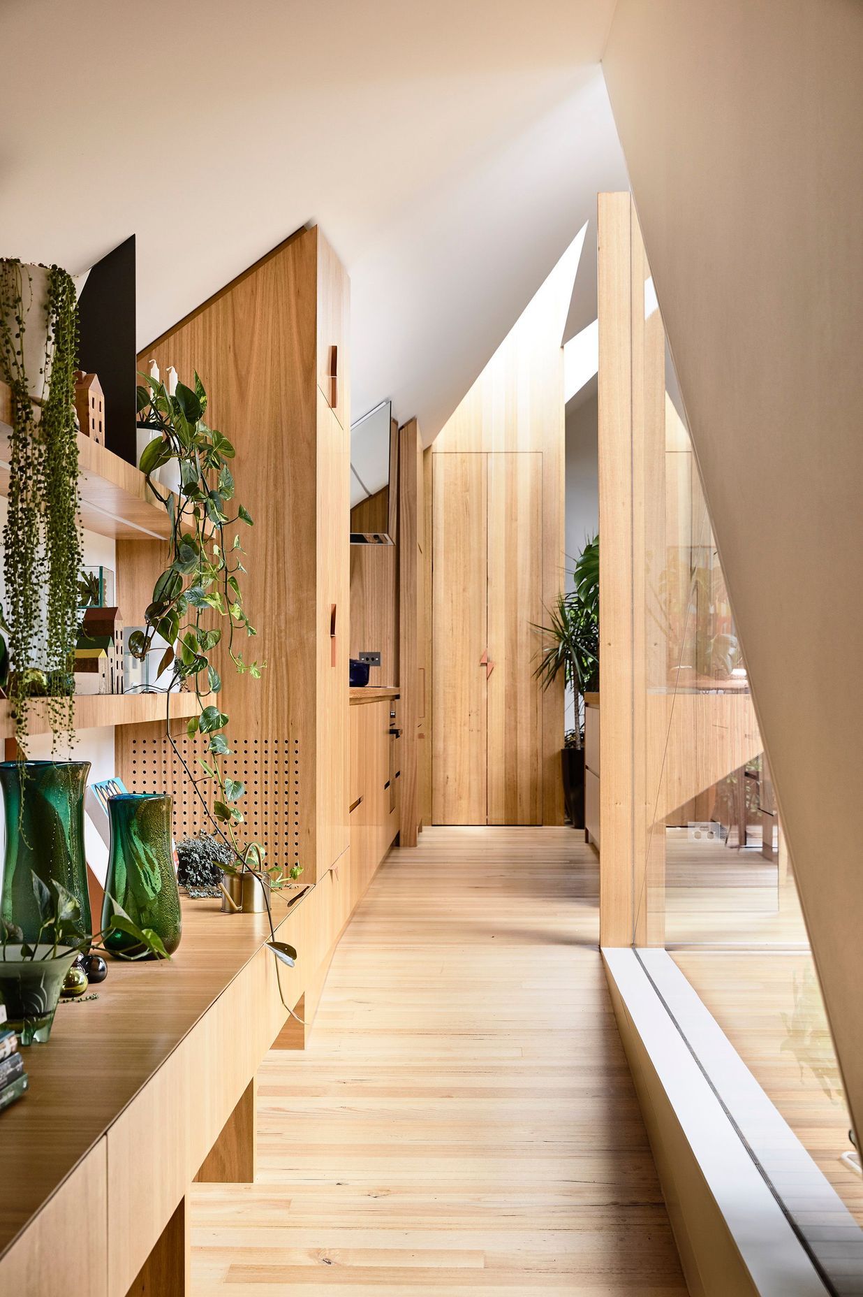 His and Her House by FMD Architects | ArchiPro AU