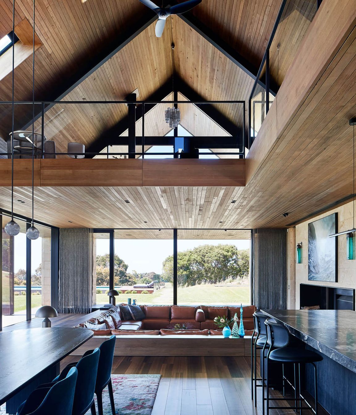 Flinders Residence by Abe McCarthy Architects | ArchiPro AU