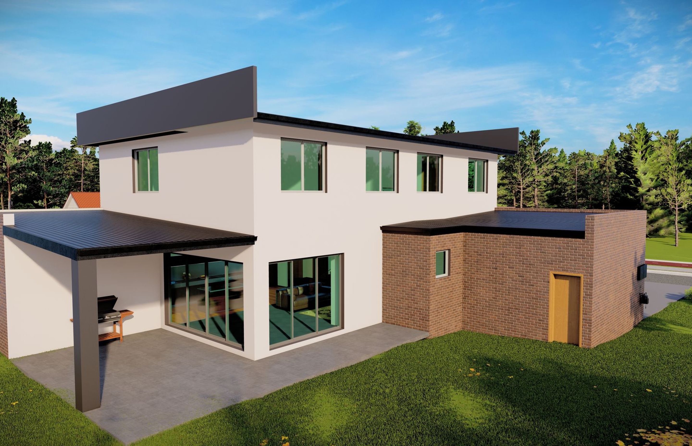 5 of 24, Whitlam by Virk Building Design Services | ArchiPro AU