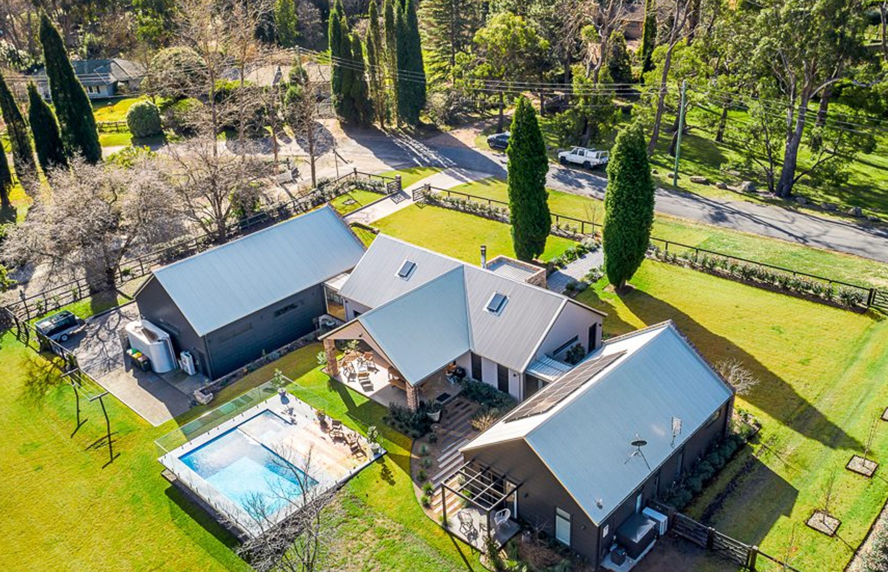 BURRADOO by Kvell Constructions | ArchiPro AU