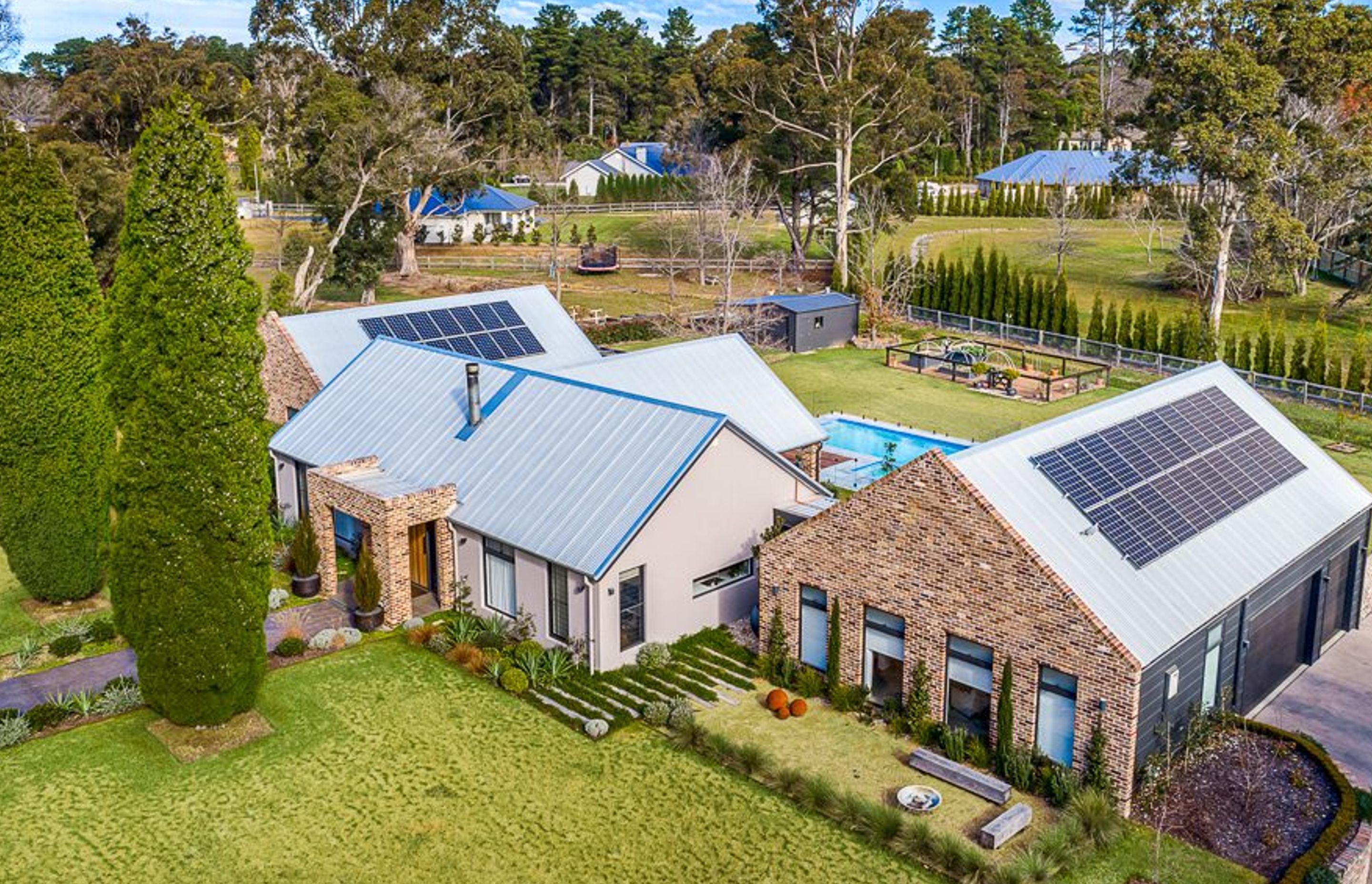 BURRADOO by Kvell Constructions | ArchiPro AU