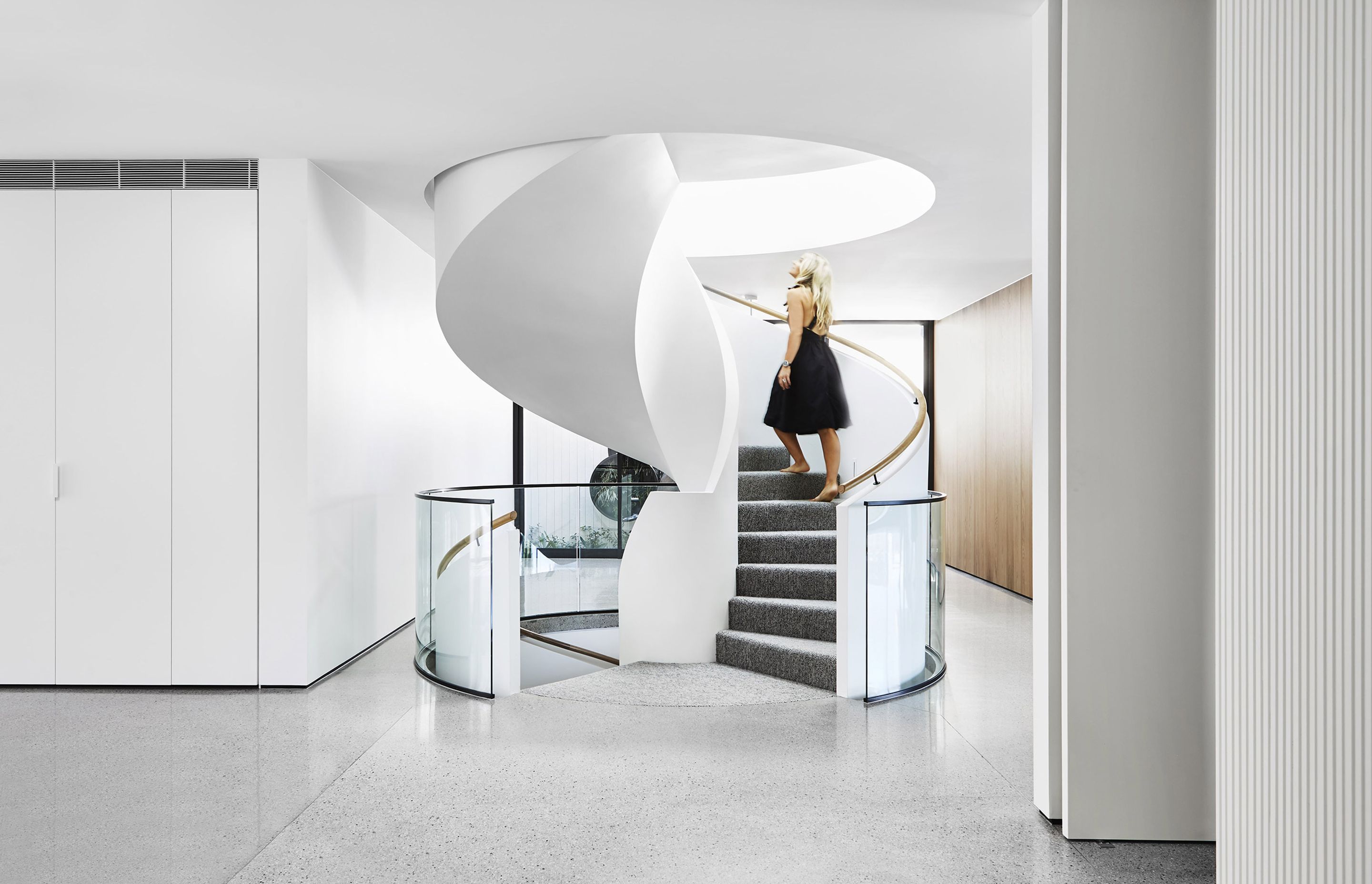 Howitt by mckimm | ArchiPro AU