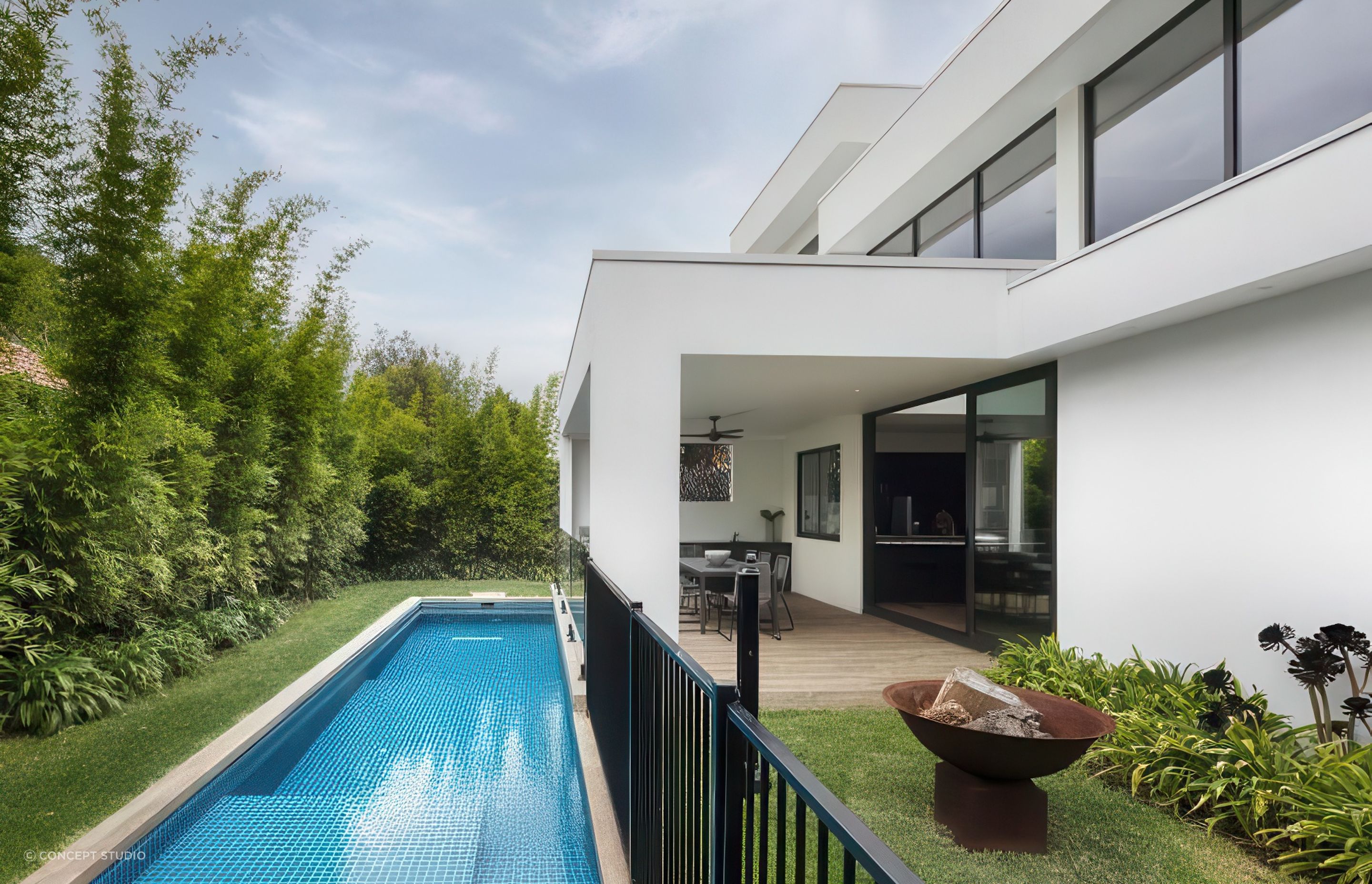 Award Winning Design by Concept Studio | ArchiPro AU