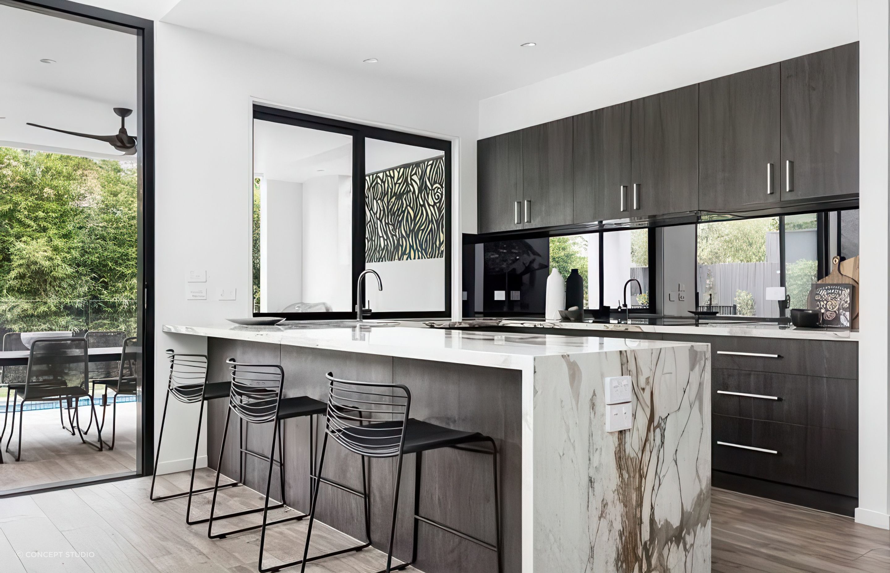 Award Winning Design by Concept Studio | ArchiPro AU