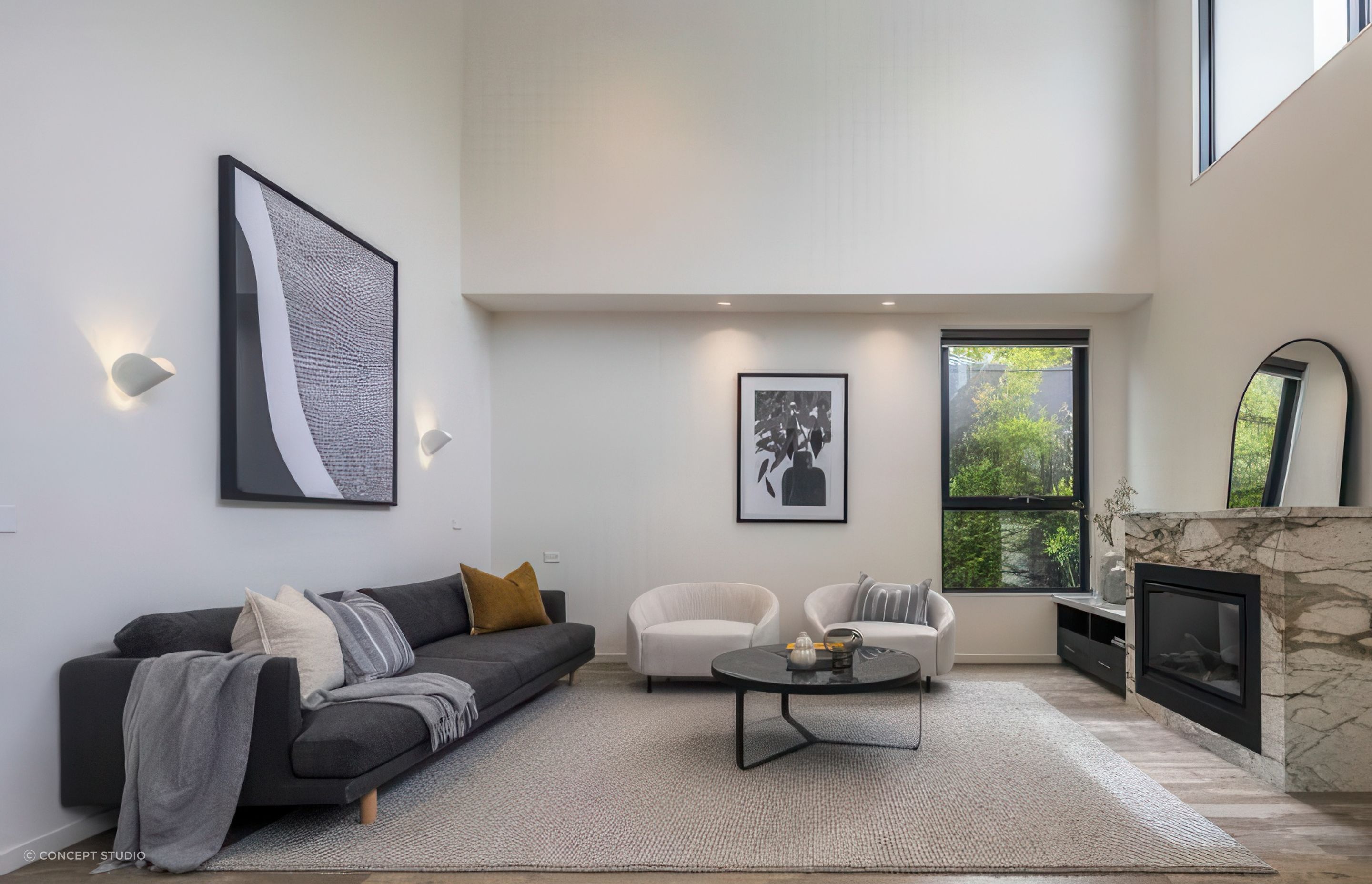 Award Winning Design by Concept Studio | ArchiPro AU