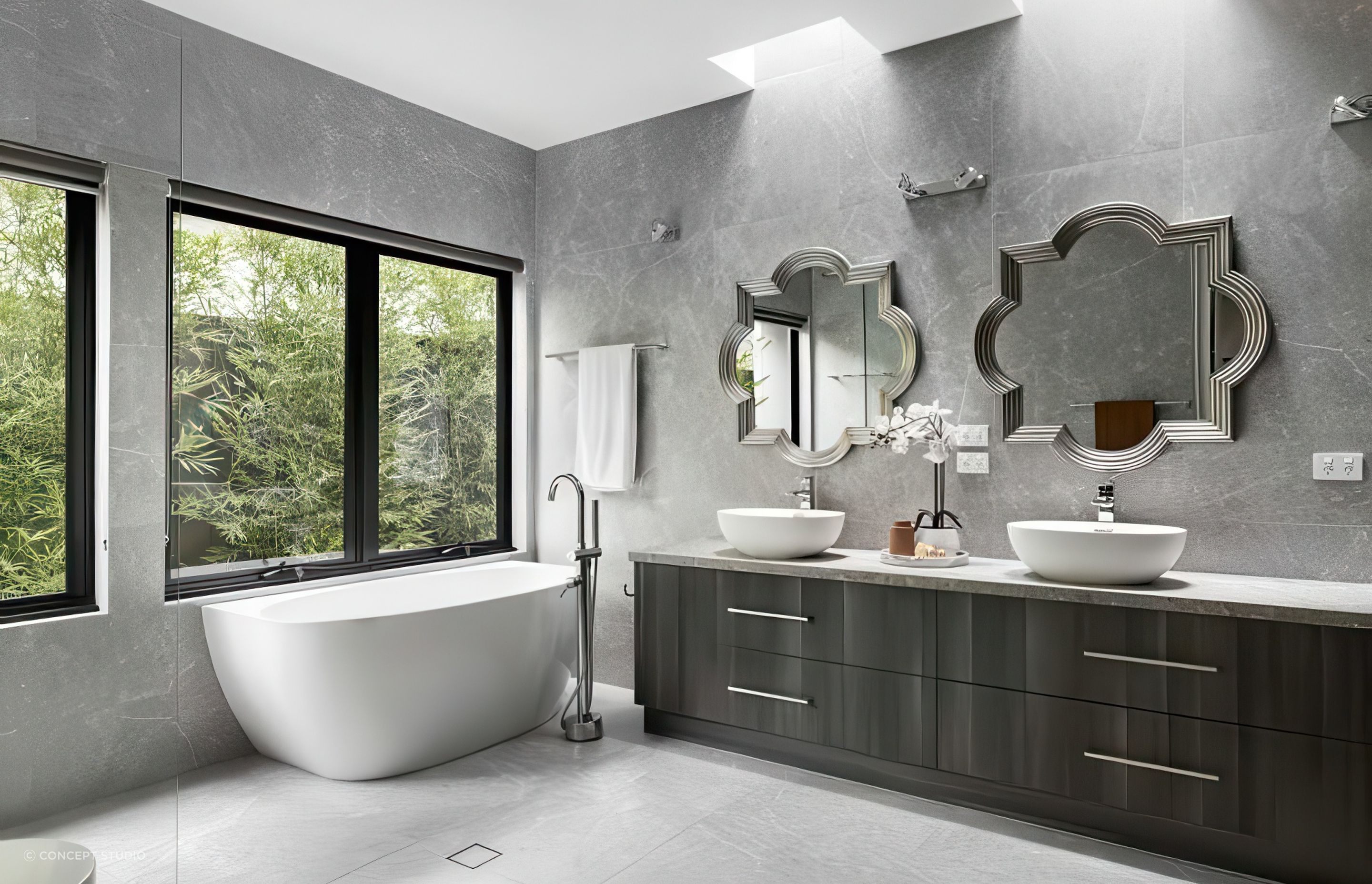 Award Winning Design by Concept Studio | ArchiPro AU