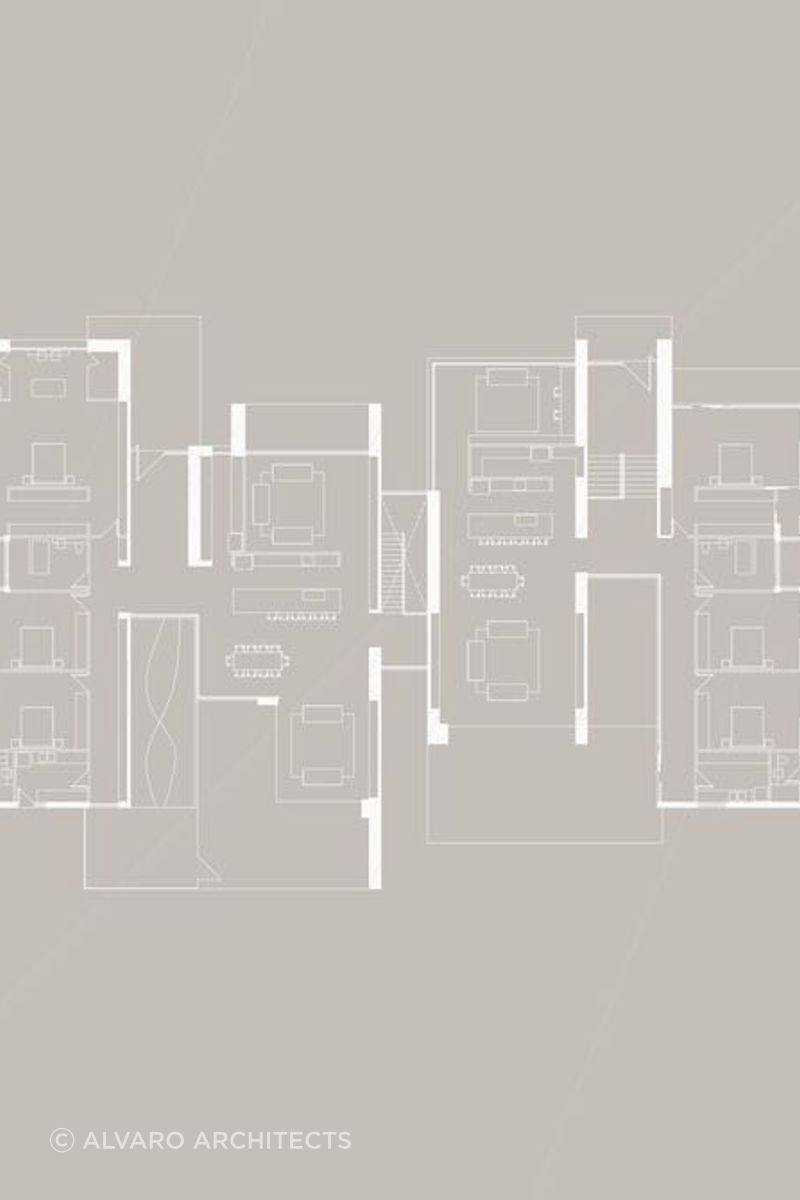 Kosovic by Alvaro Architects | ArchiPro AU