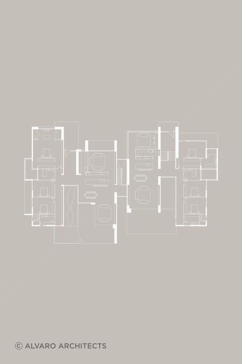 Kosovic by Alvaro Architects | ArchiPro AU