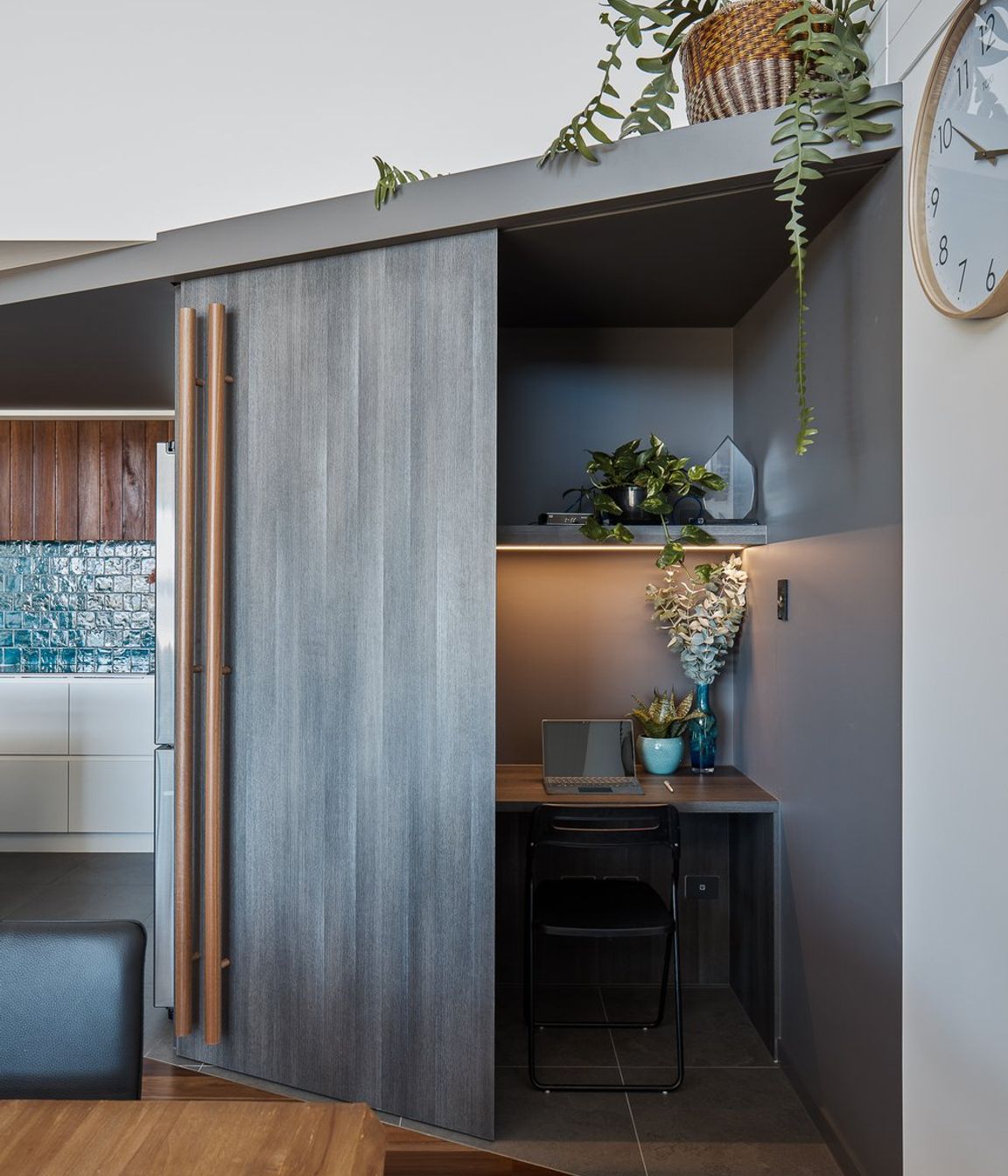 Cabbage Tree House by Justin Humphrey Architects | ArchiPro AU