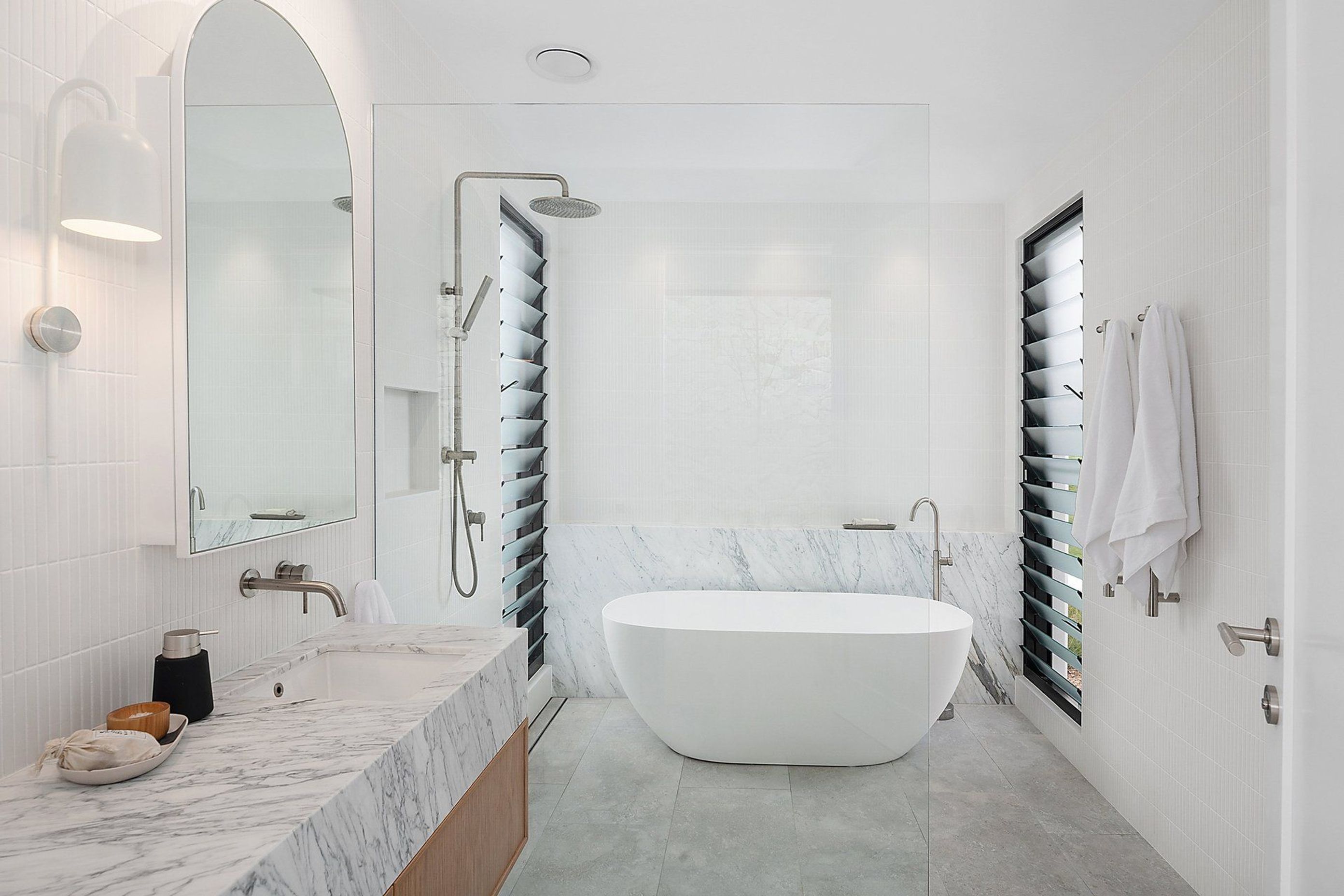 Herald Park, Southern Highlands by Martin O'Toole Architect | ArchiPro AU
