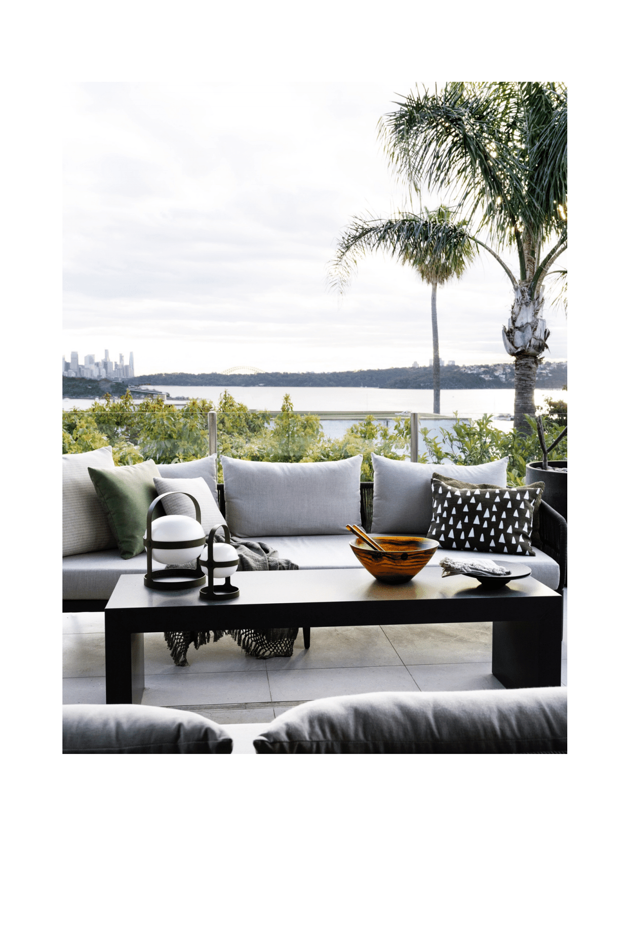 Watsons Bay House by Stratti Building Group | ArchiPro AU