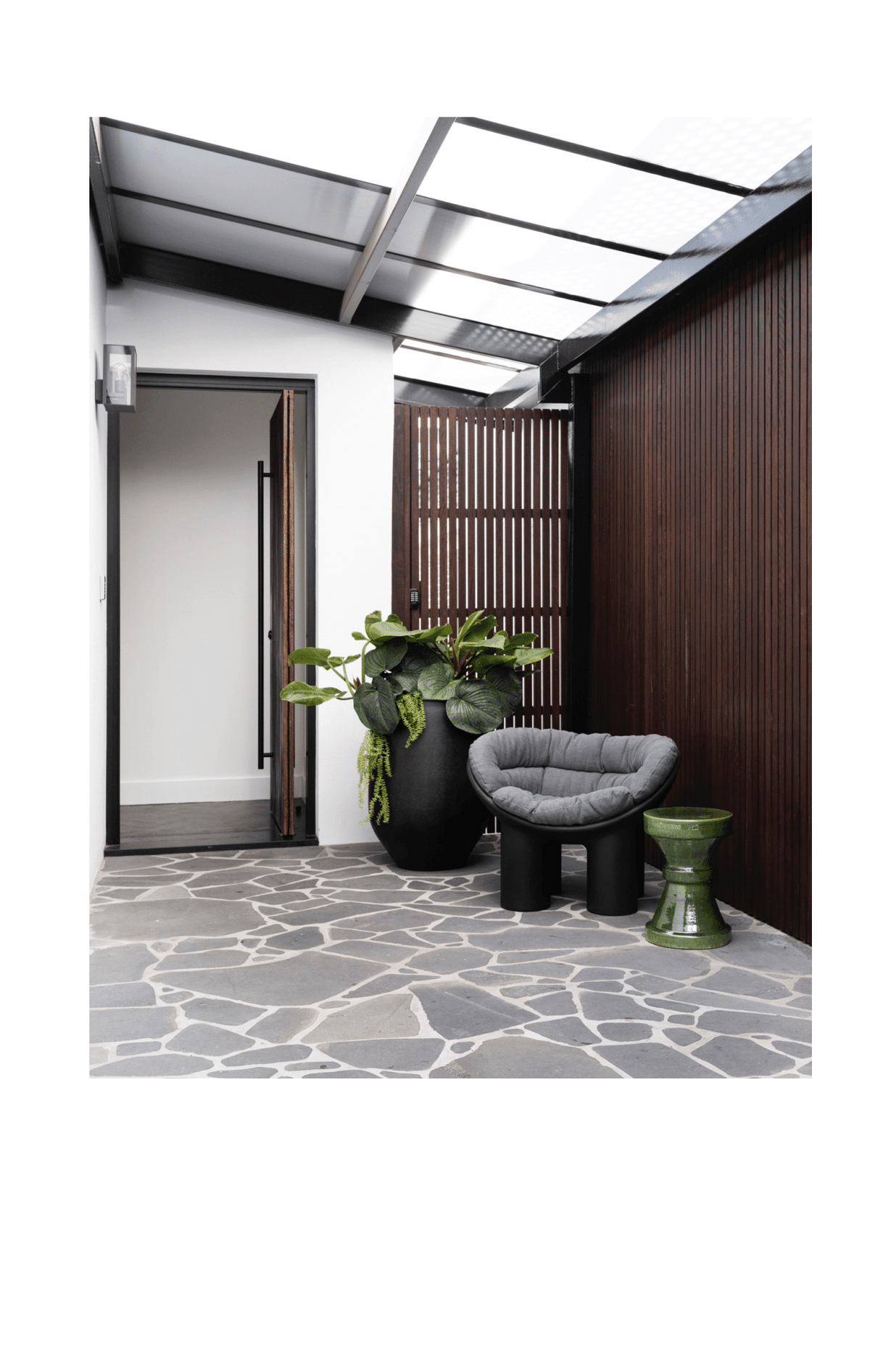 Watsons Bay House by Stratti Building Group | ArchiPro AU