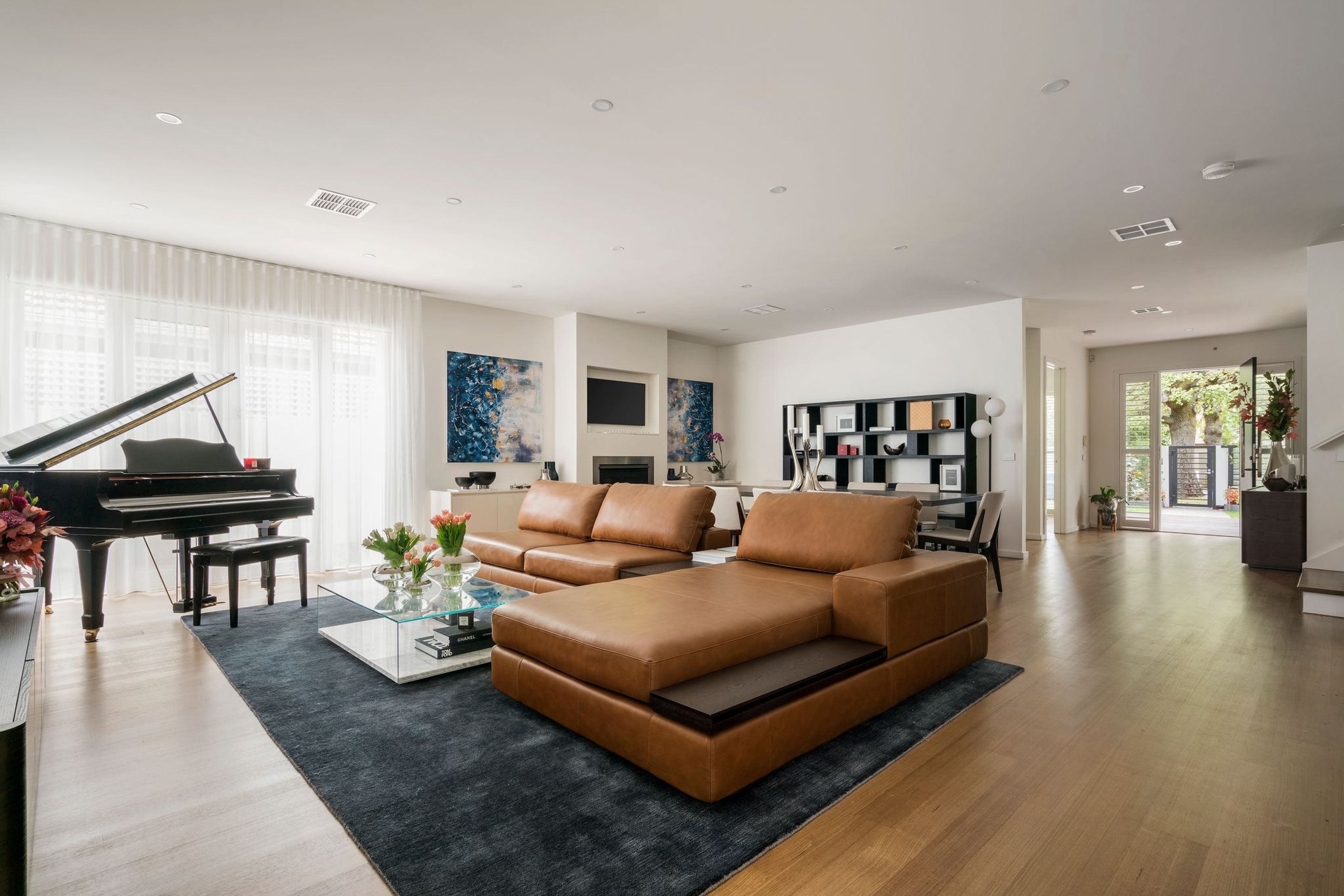 Project Finch. by Trinity Architects | ArchiPro AU