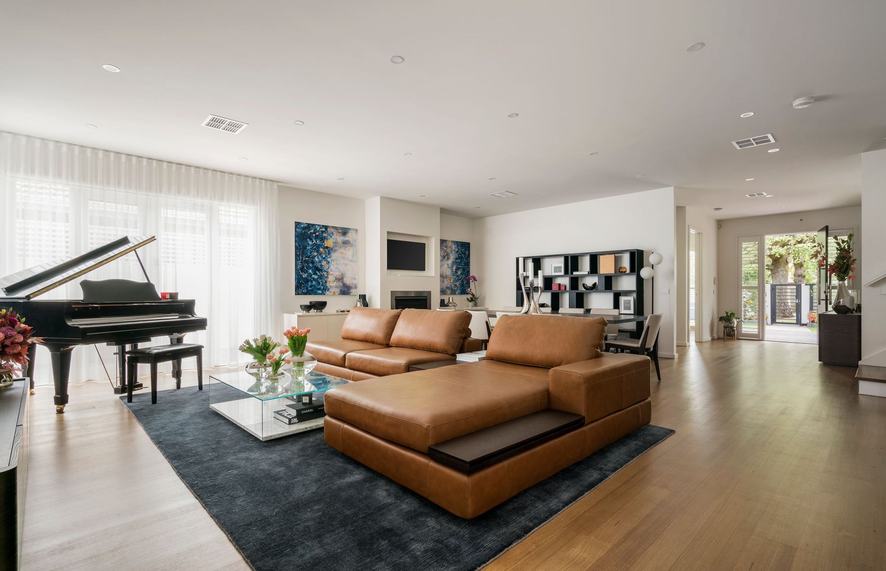 Project Finch. by Trinity Architects | ArchiPro AU